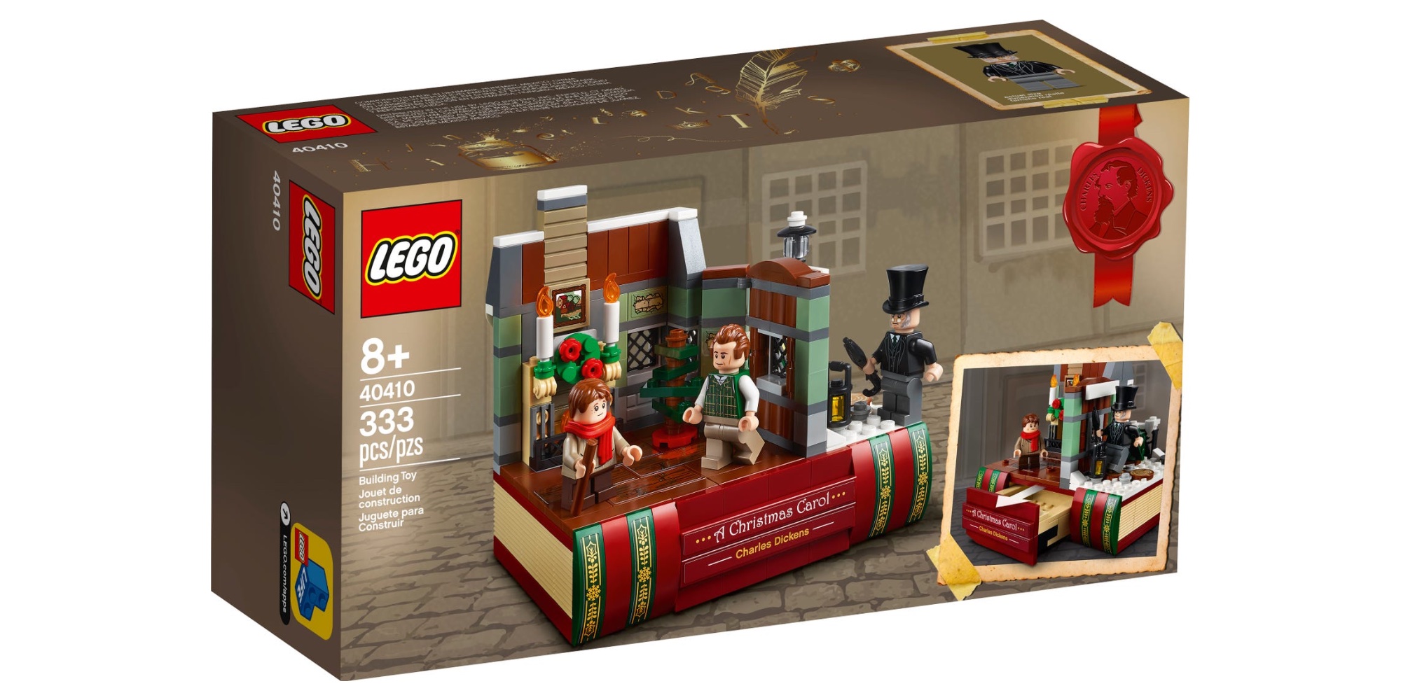 LEGO VIP Weekend sale: Freebie kits, double points, more - 9to5Toys