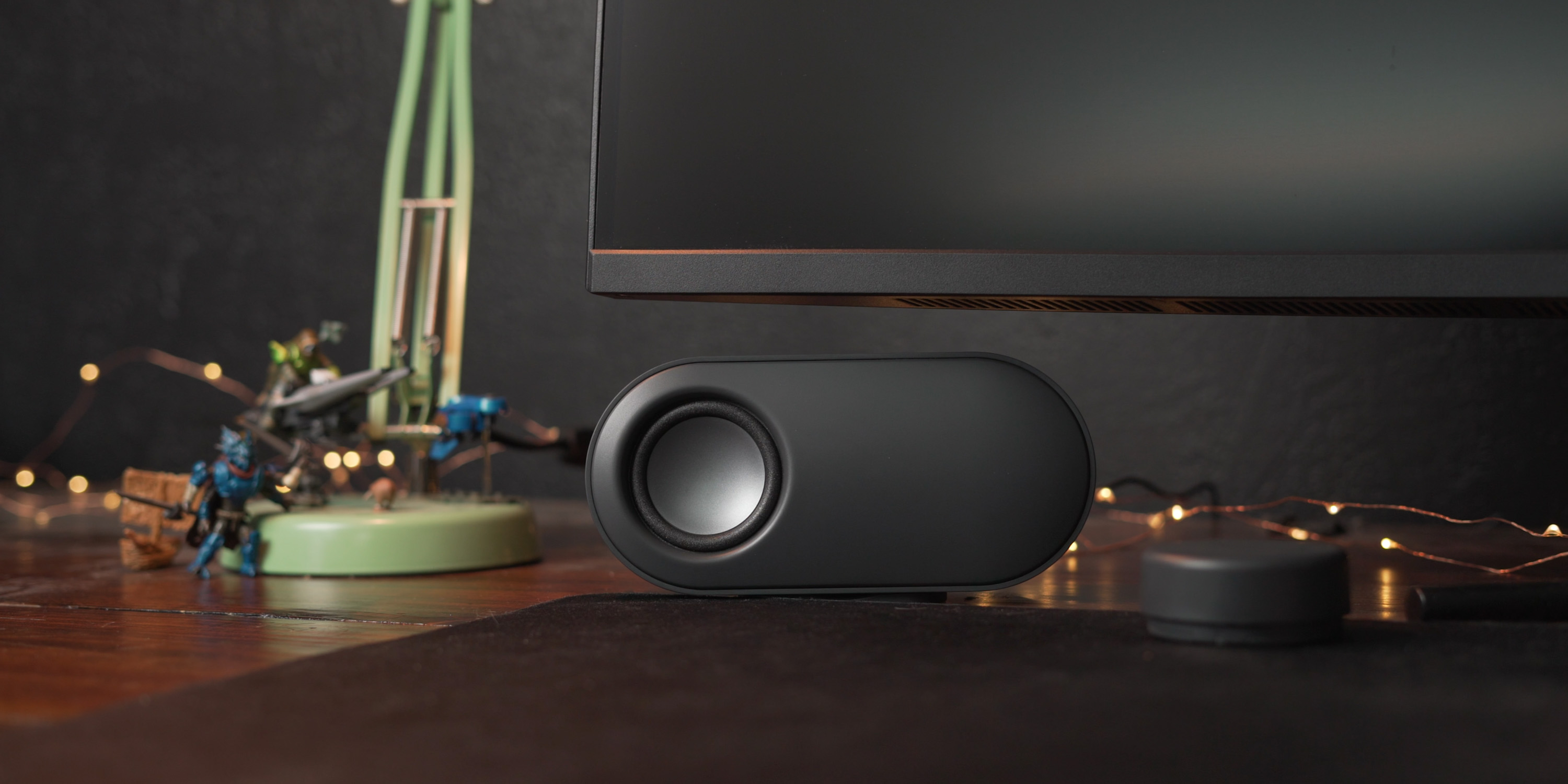 Logitech Z407 Review: Clear, powerful sound with effortless wireless contol