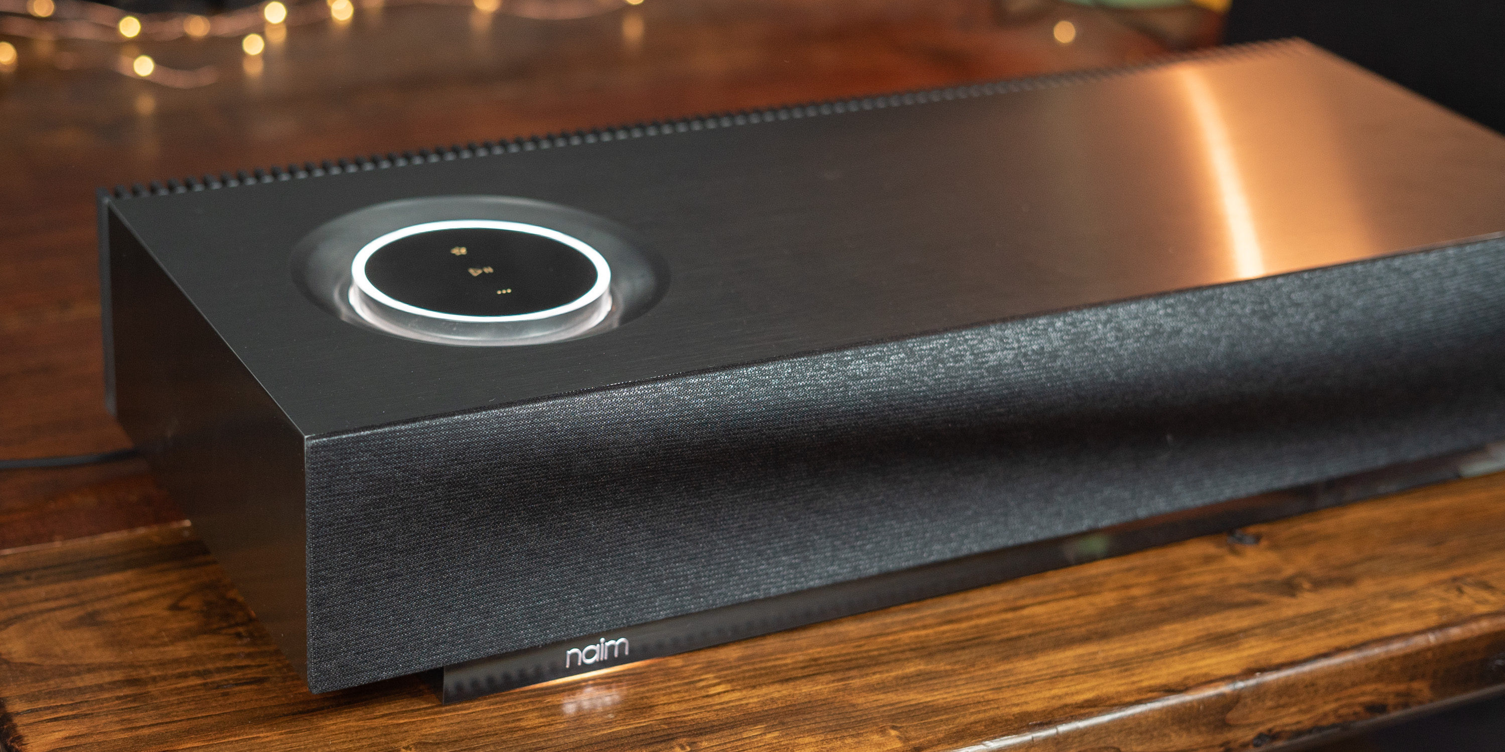Naim Mu-so 2nd Gen Review: Premium do-it-all wireless Homekit speaker