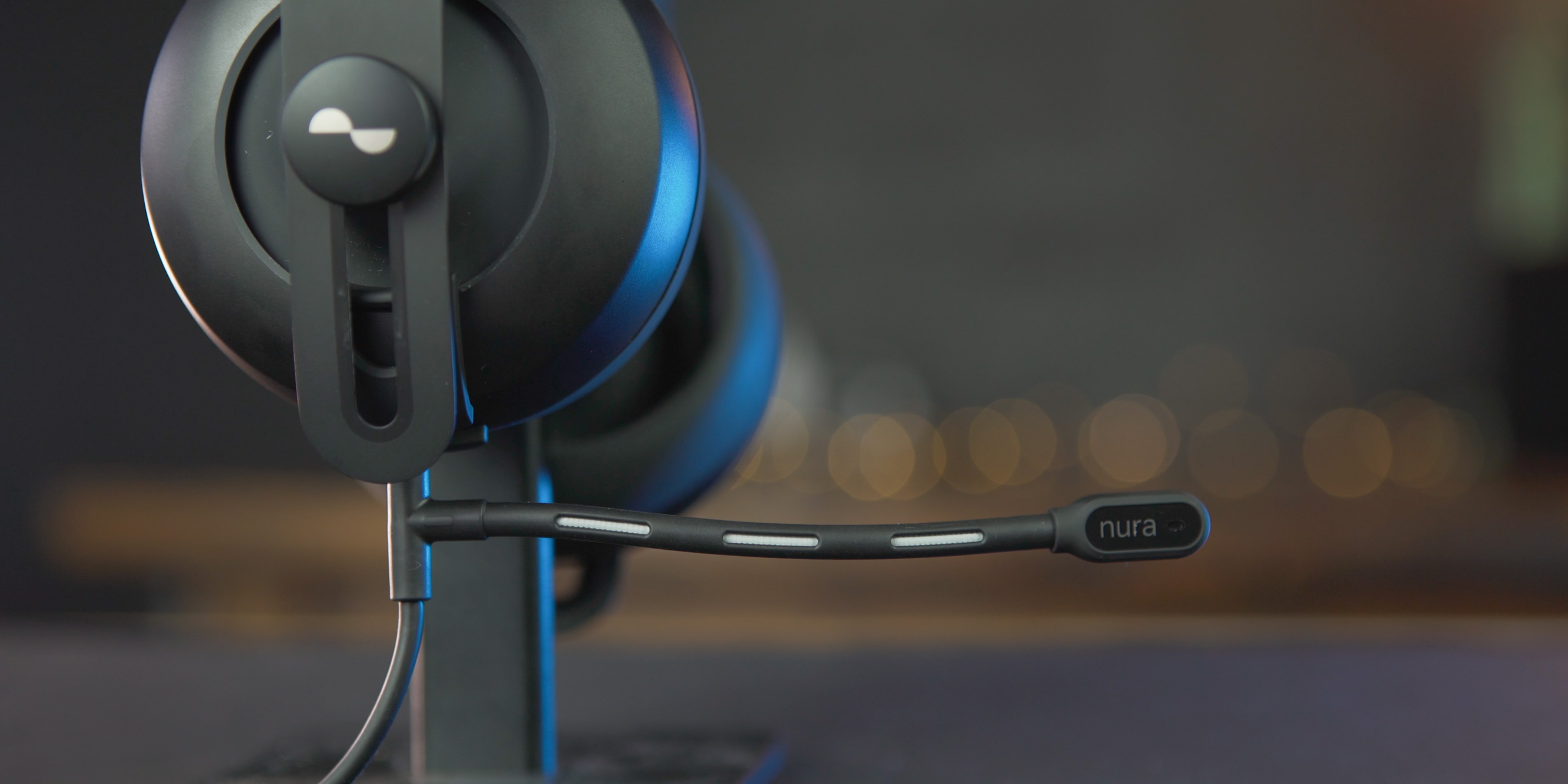 Nuraphone Gaming Mic Kit Review: Personalized audio for the battlefield
