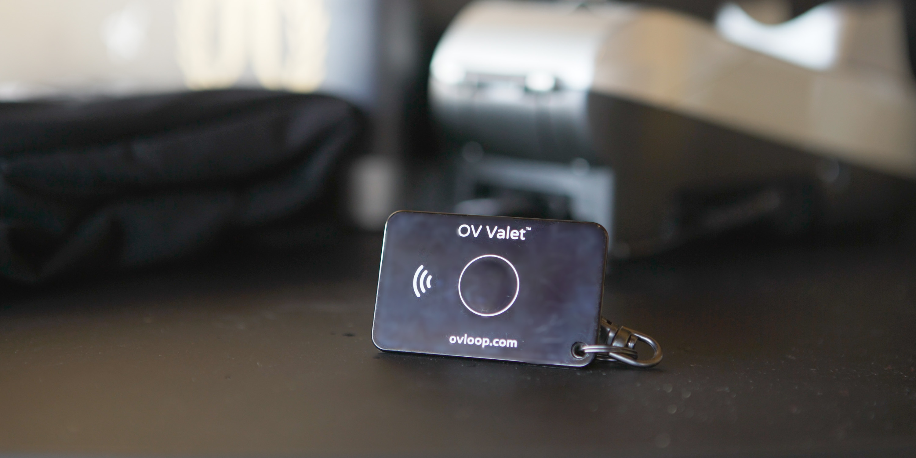 OV Valet brings contactless payment to 94% of POS systems [Video]