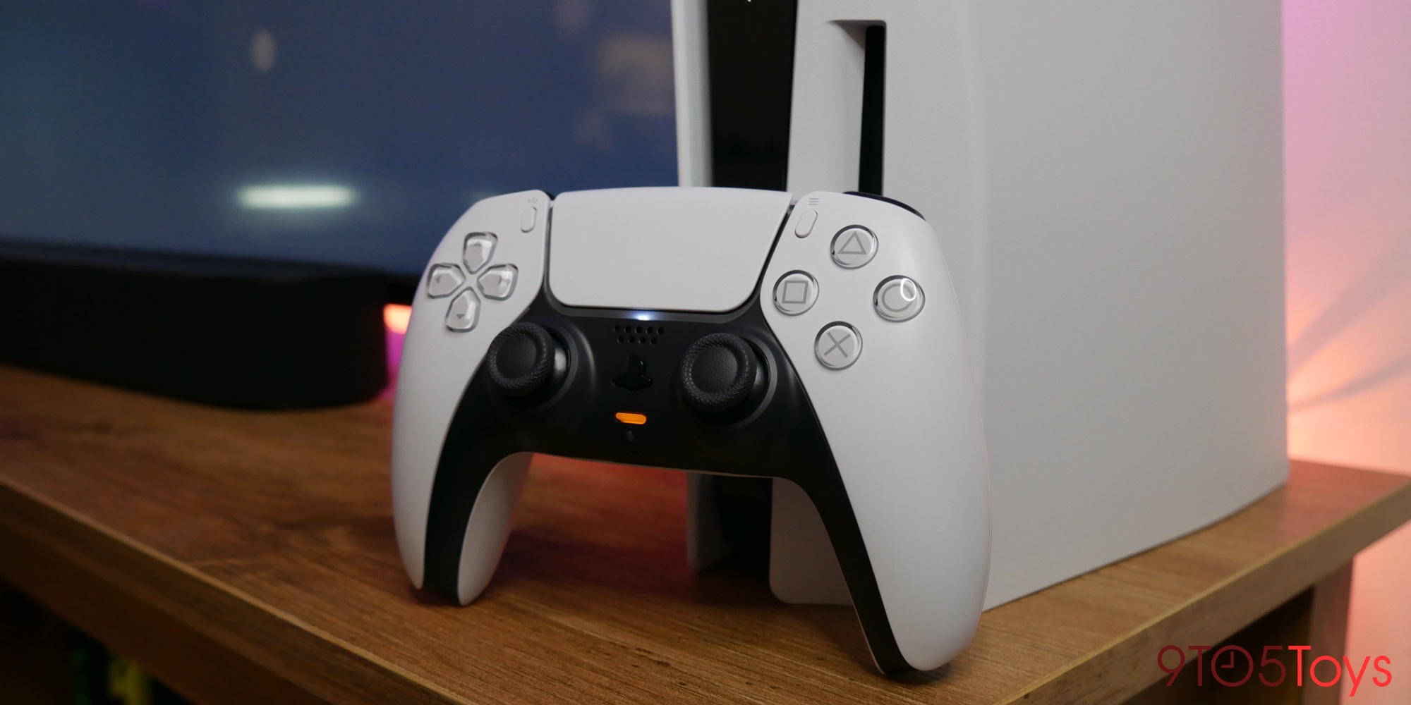 PS5 detachable disc drive reportedly in the works at Sony