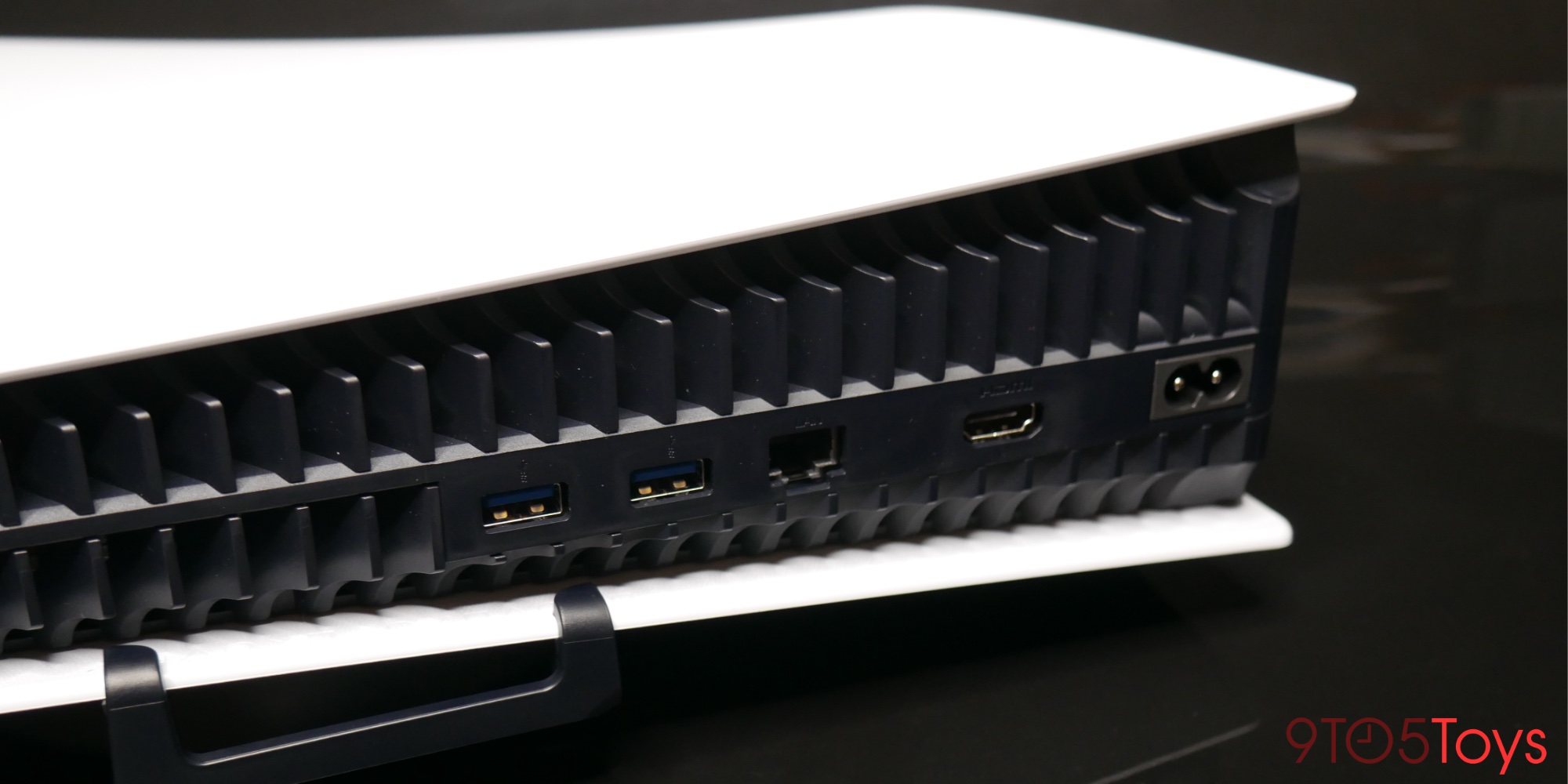 PS5 review: Our first impressions on Sony's latest console - 9to5Toys