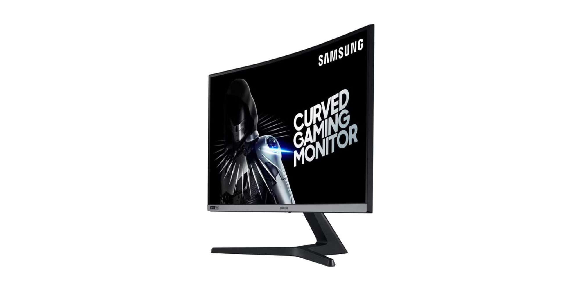 Adopt Samsung's 27-inch 240Hz 1080p Curved Monitor at $280 (Save $120 ...