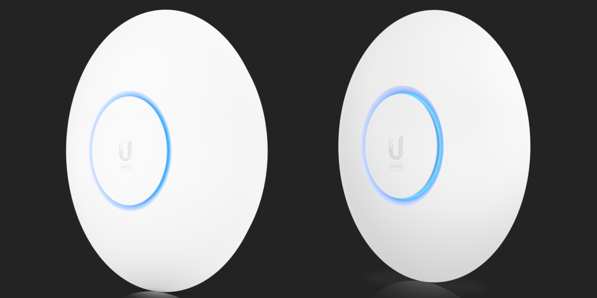 Ubiquiti UniFi Wi-Fi 6 lineup adds new access points - 9to5Toys