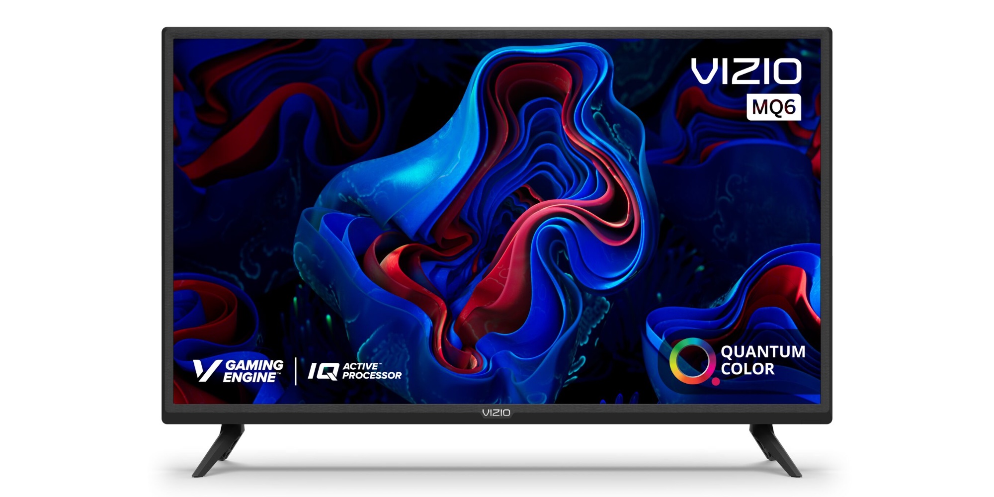 VIZIO’s 50-inch 4K HDR AirPlay 2 TV has variable refresh rates at $298 ...