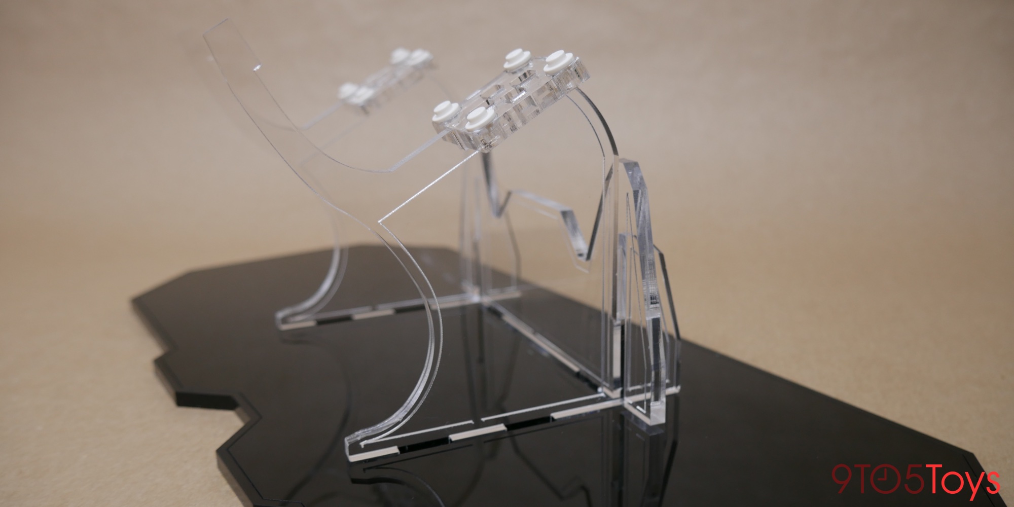 LEGO display stands from Wicked Brick are great gifts - 9to5Toys