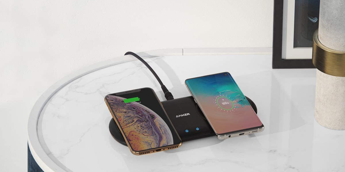 Amazon's Anker Gold Box delivers charging accessories, more from $11