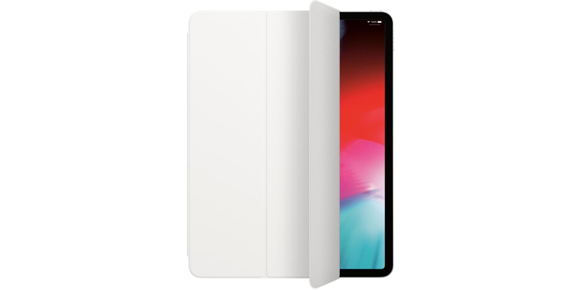 Apple's Smart Folio Case for 12.9-inch iPad Pro gets $49 discount for ...