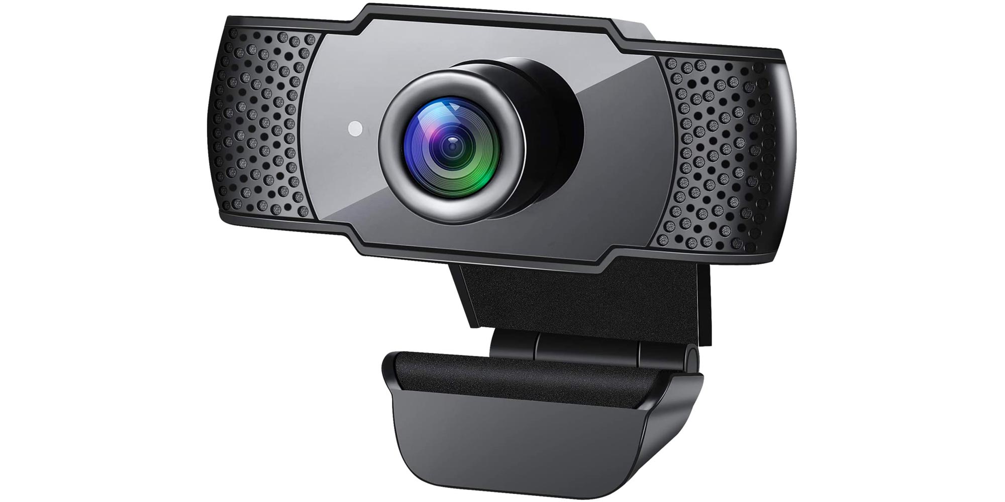 Call home for the holidays with this 1080p USB webcam at $25, today ...