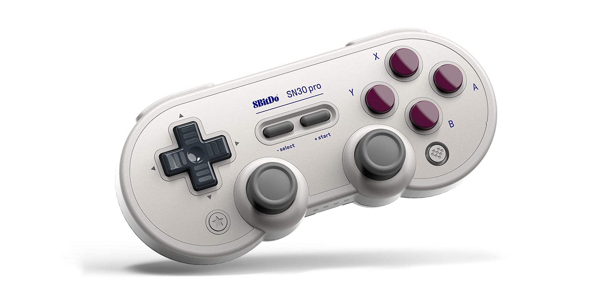 New Amazon lows strike 8Bitdo controllers, now priced from $21