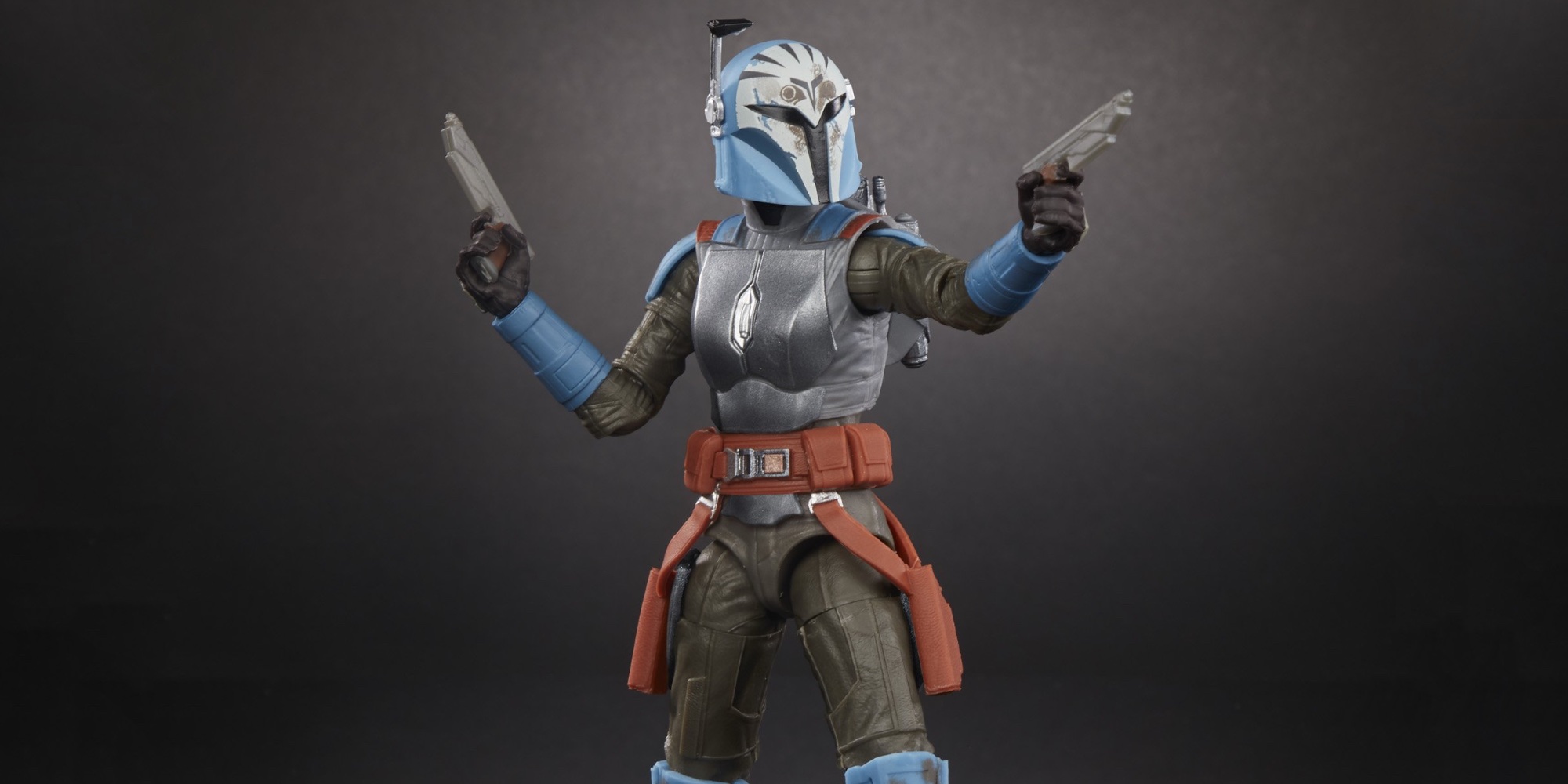 Meister Mandalorian Watch debuts in latest Mando Monday - 9to5Toys