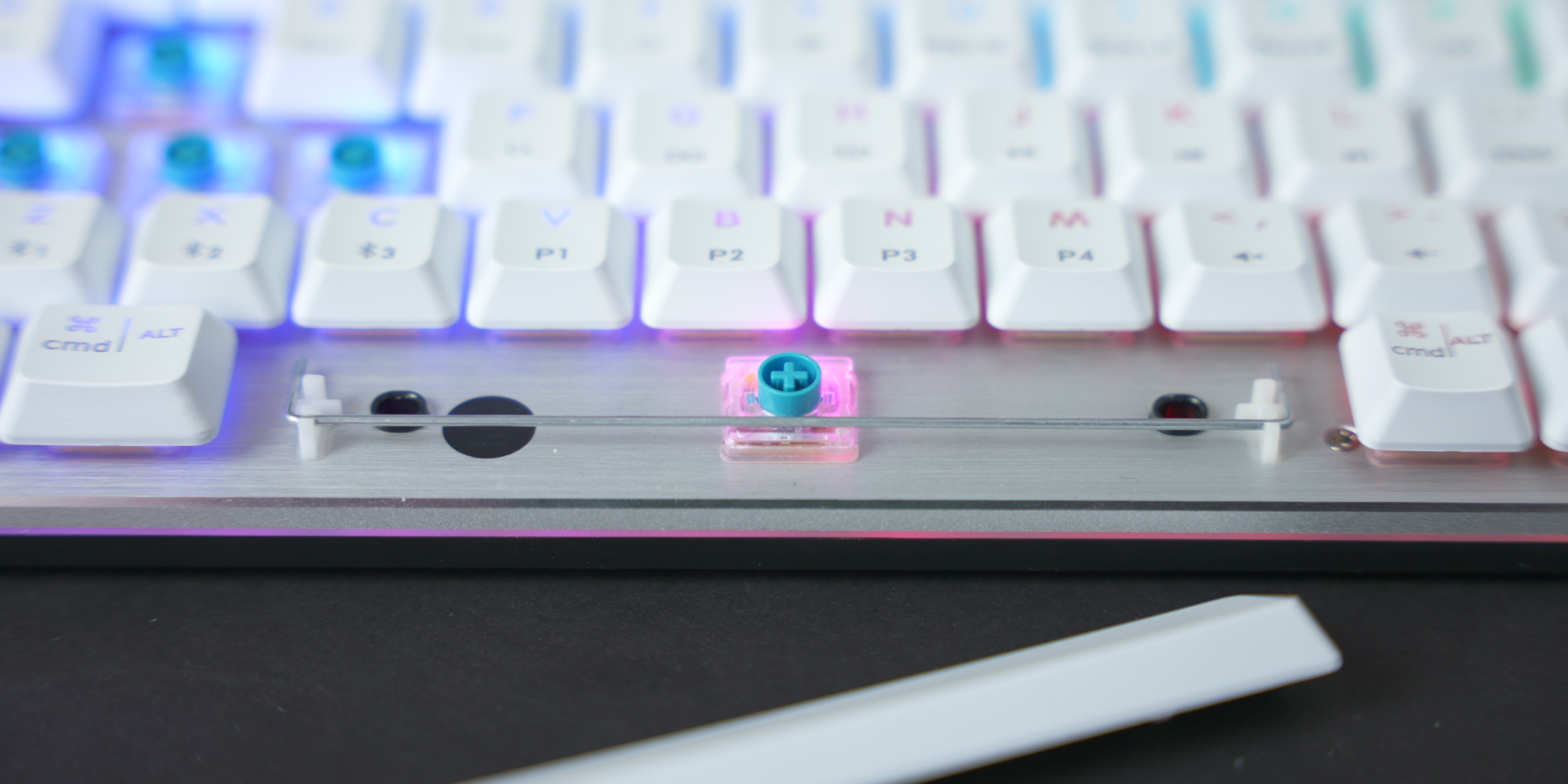 Cooler Master SK622 Review: This Bluetooth mech keyboard feels great