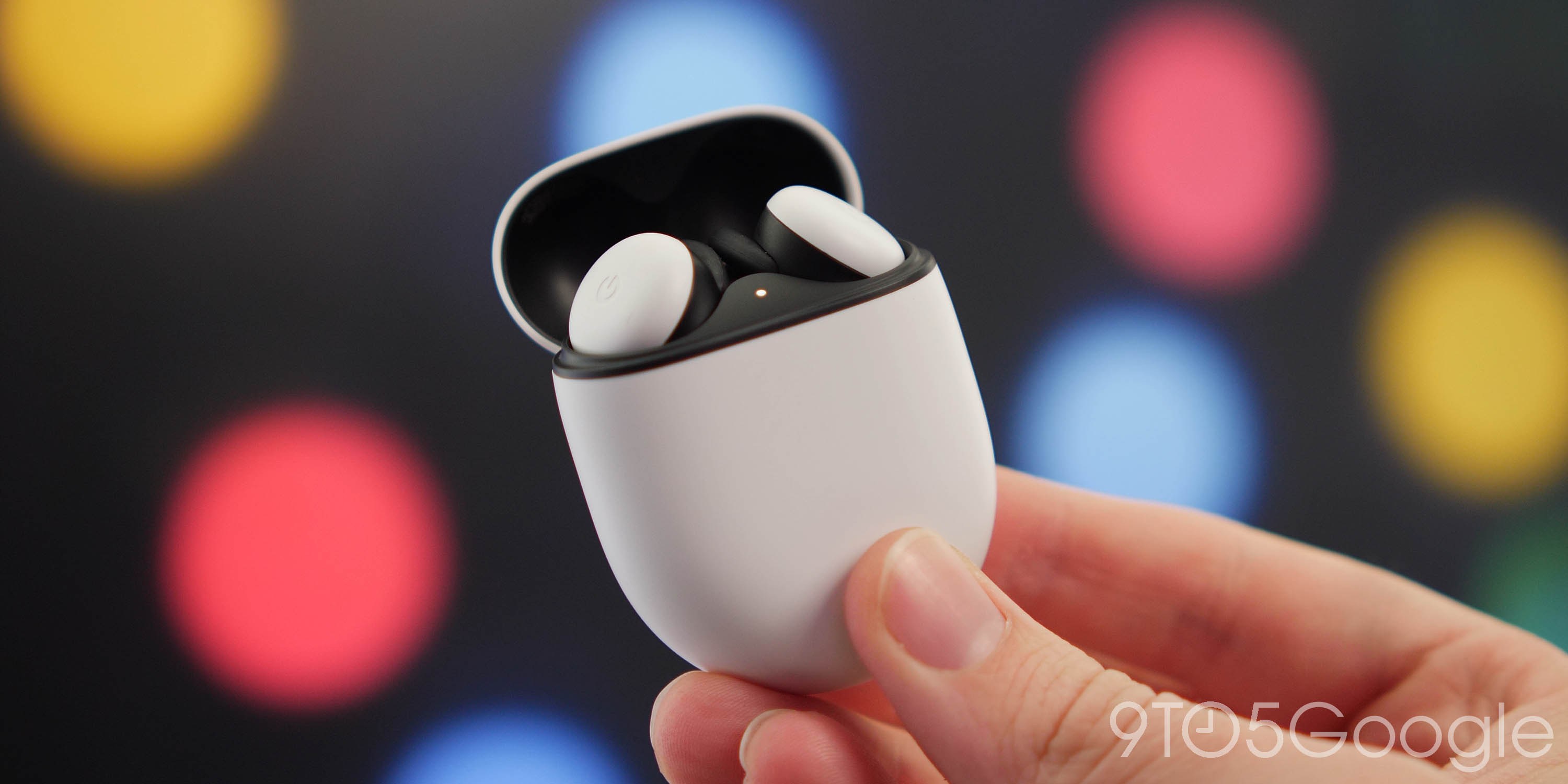 Google Pixel Buds fall to lowest price of the year at $129 following ...