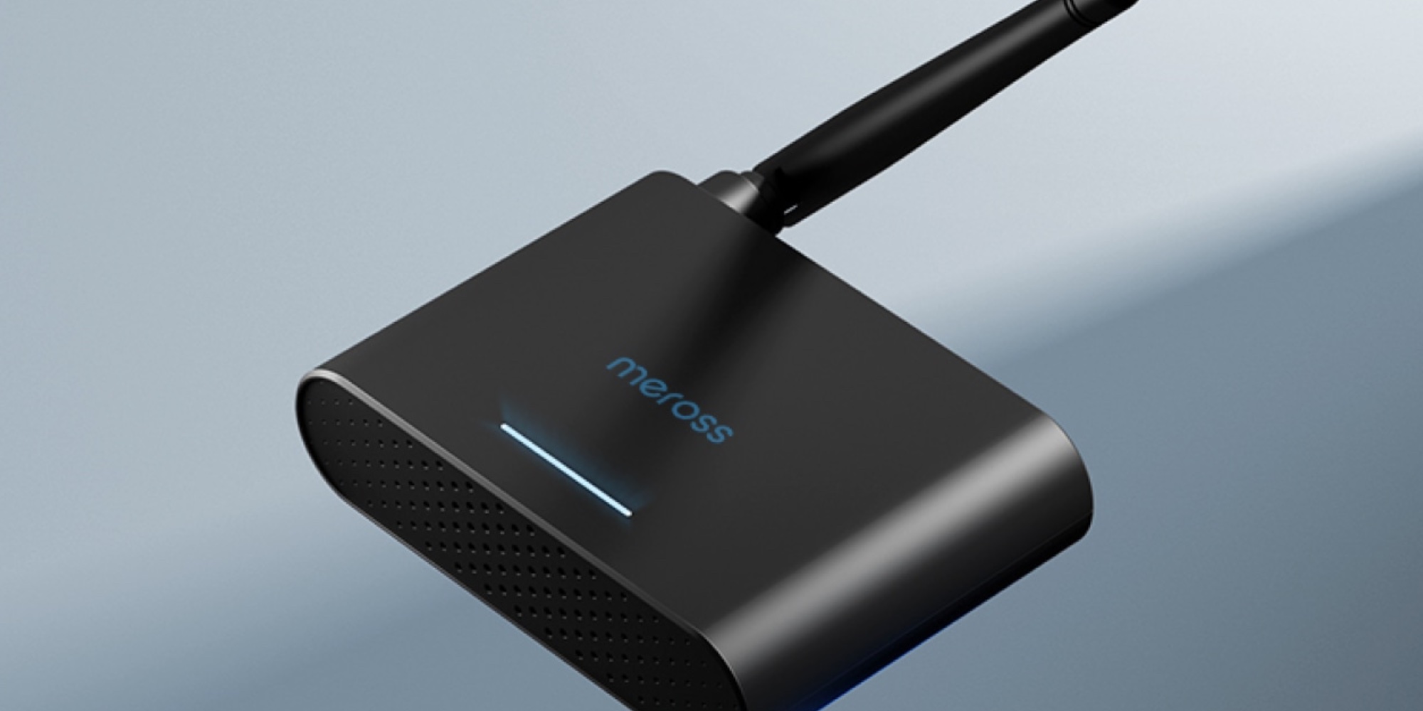 Meross Collie debuts as brand's latest garage door remote - 9to5Toys