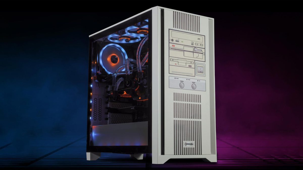 ORIGIN PC Deals and Promo Codes - 9to5Toys