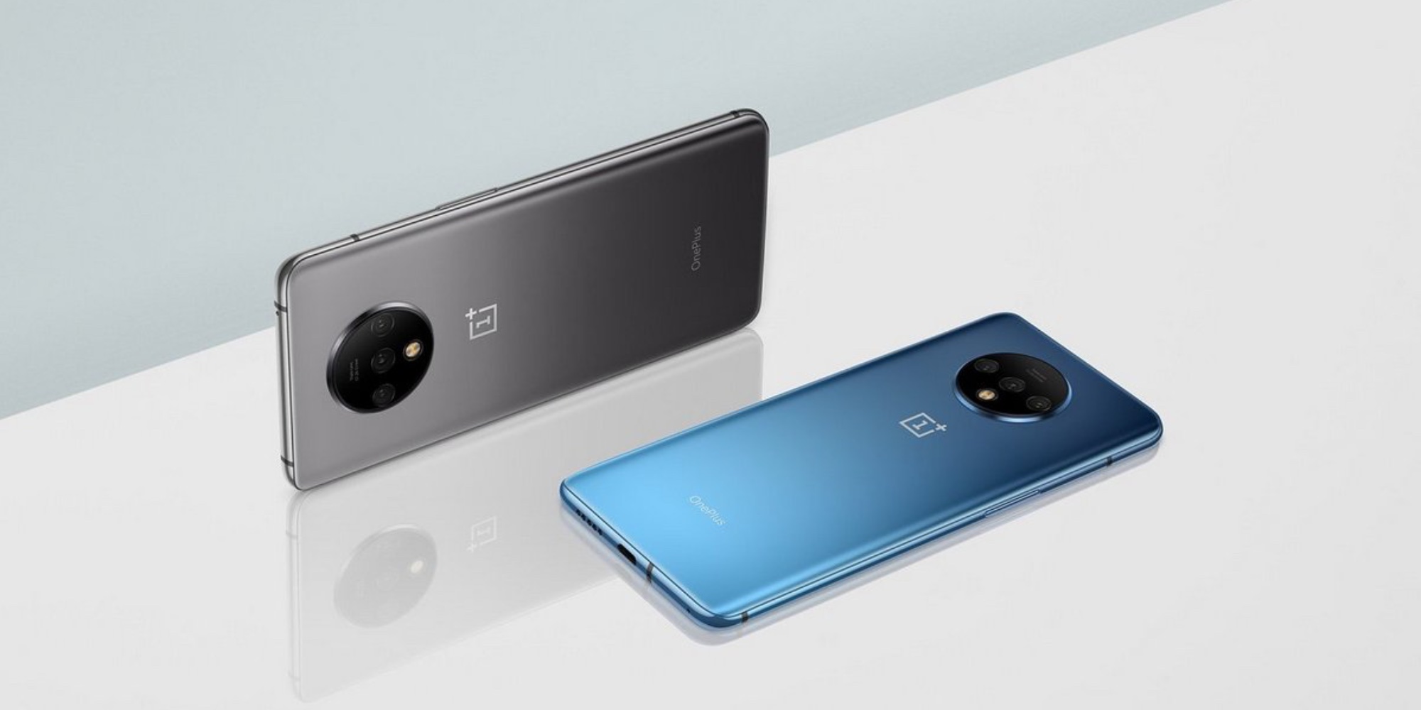 OnePlus 7T touts a 90Hz AMOLED display, three cameras, more at $330 ...