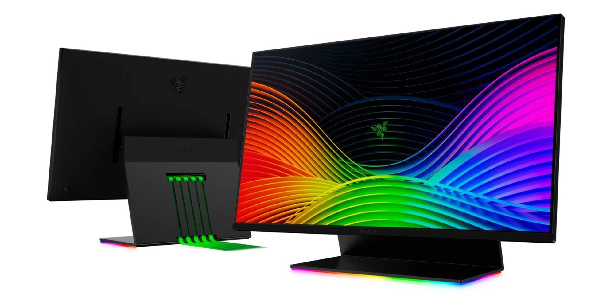 Razer Raptor 27-inch 144Hz Monitor hits all-time low of $600 (Save $100 ...