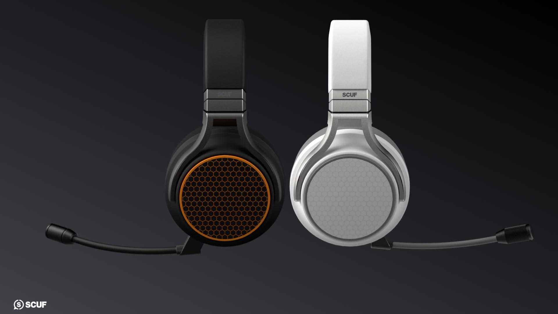 SCUF H1 is the company's first customizable gaming headset - 9to5Toys