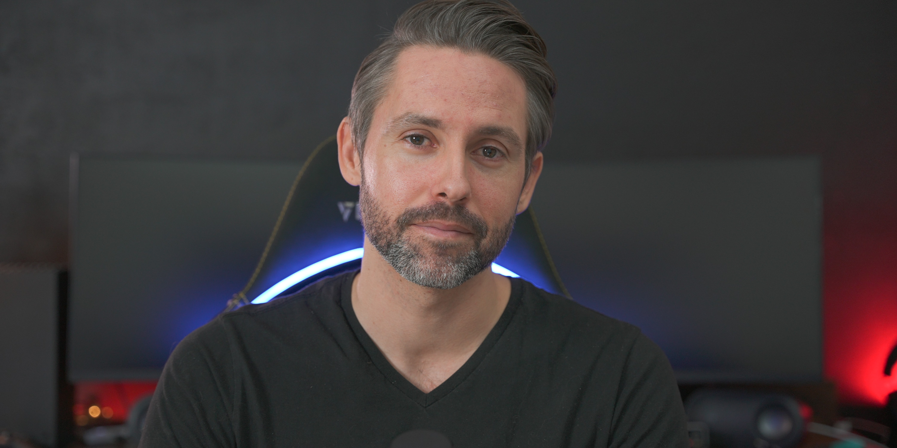 RGB your gaming chair? Yes, you can: Vertagear SL5000 Kit Review