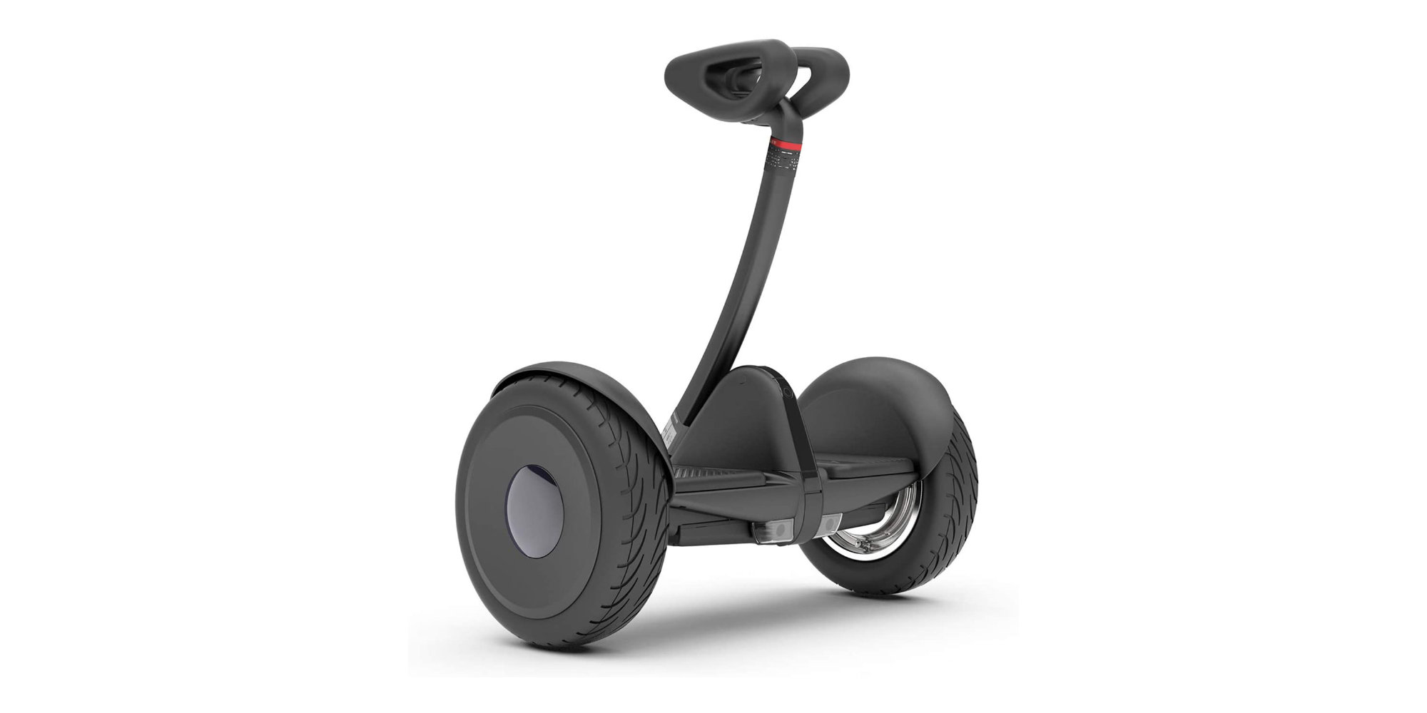 Segway's Ninebot S Scooter hits second-best 2020 Amazon offer at $110 ...
