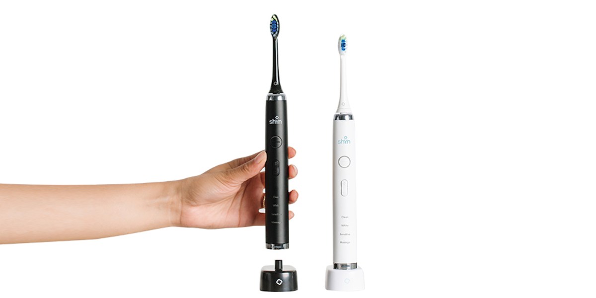 Get a perfect smile with this award-winning electric toothbrush for $60 ...
