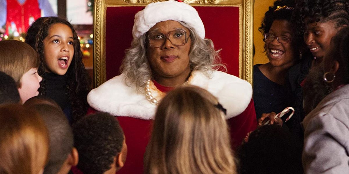 Madea goes on sale at Microsoft with multiple movies just $5 each, more