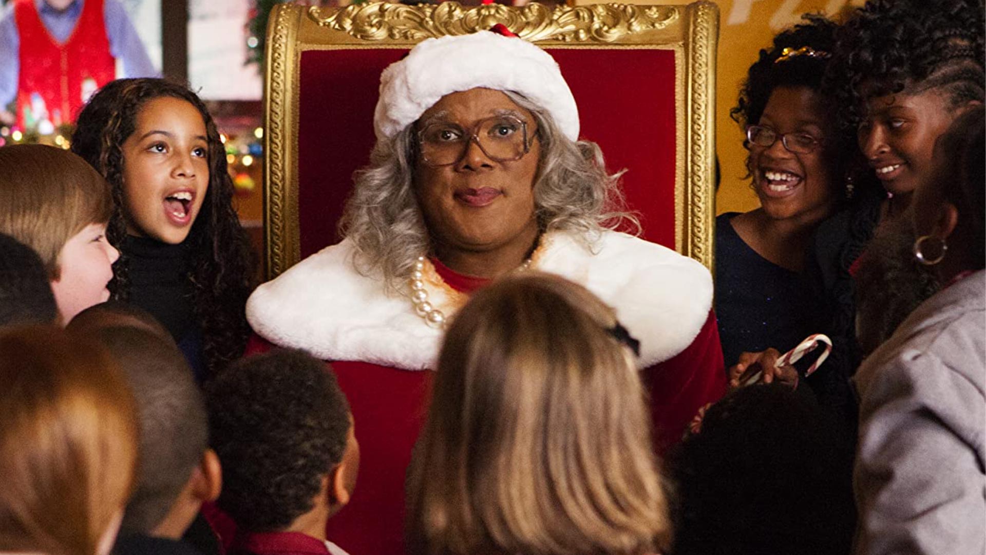 Madea goes on sale at Microsoft with multiple movies just $5 each, more