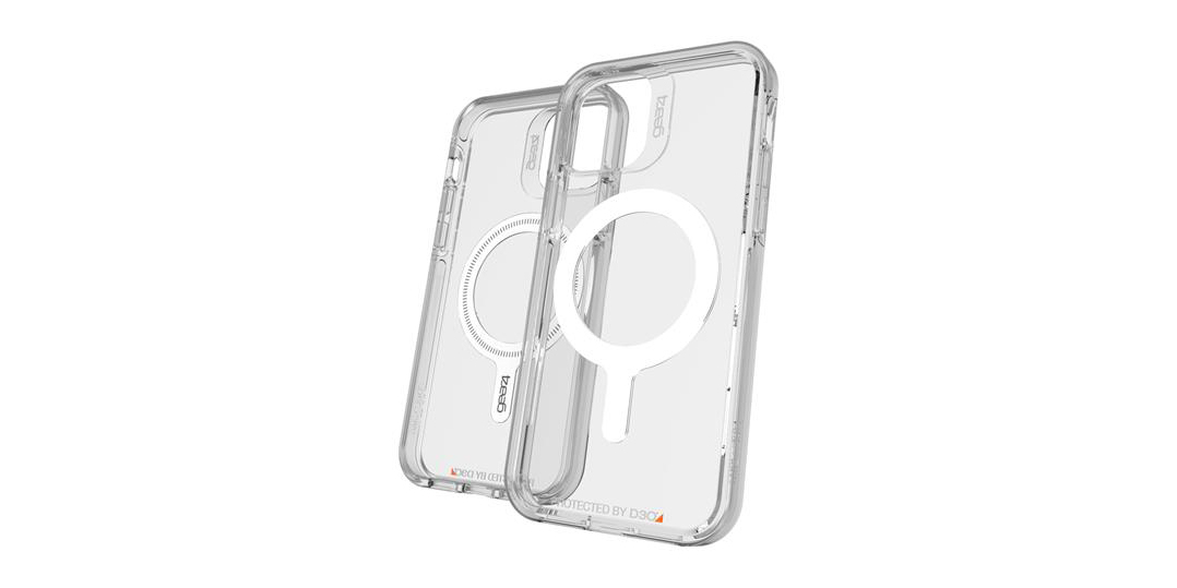 New MagSafe cases from Gear4 arrive today for latest iPhones - 9to5Toys