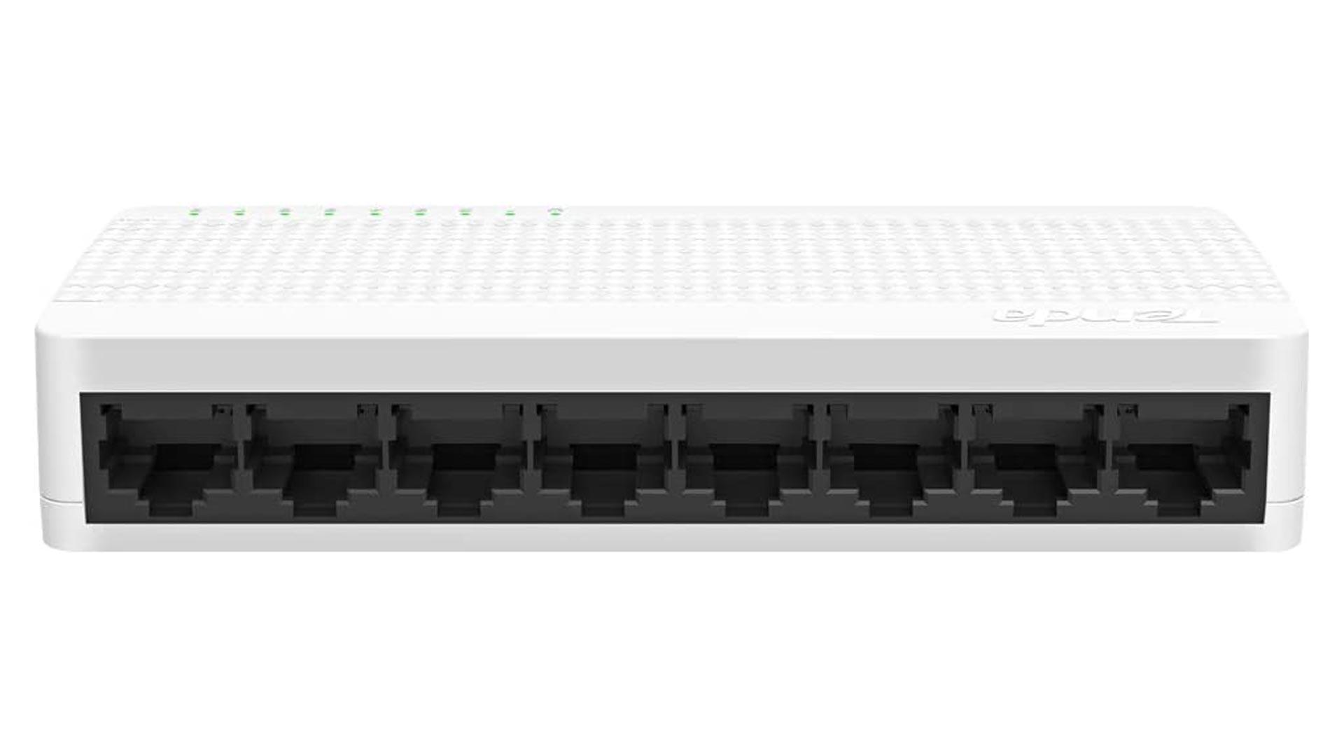 Amazon networking sale from $10: 10/100 switches, PoE Gigabit, 802.11ac ...
