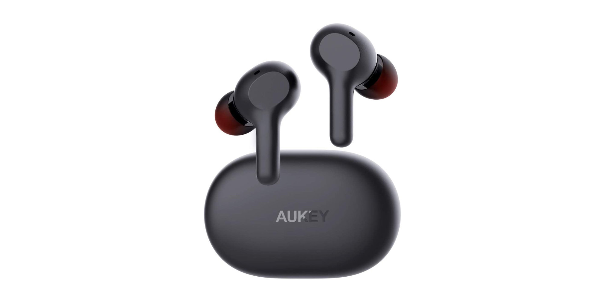 Just $14.50 for AUKEY's True Wireless Earbuds? That's right, get yours ...