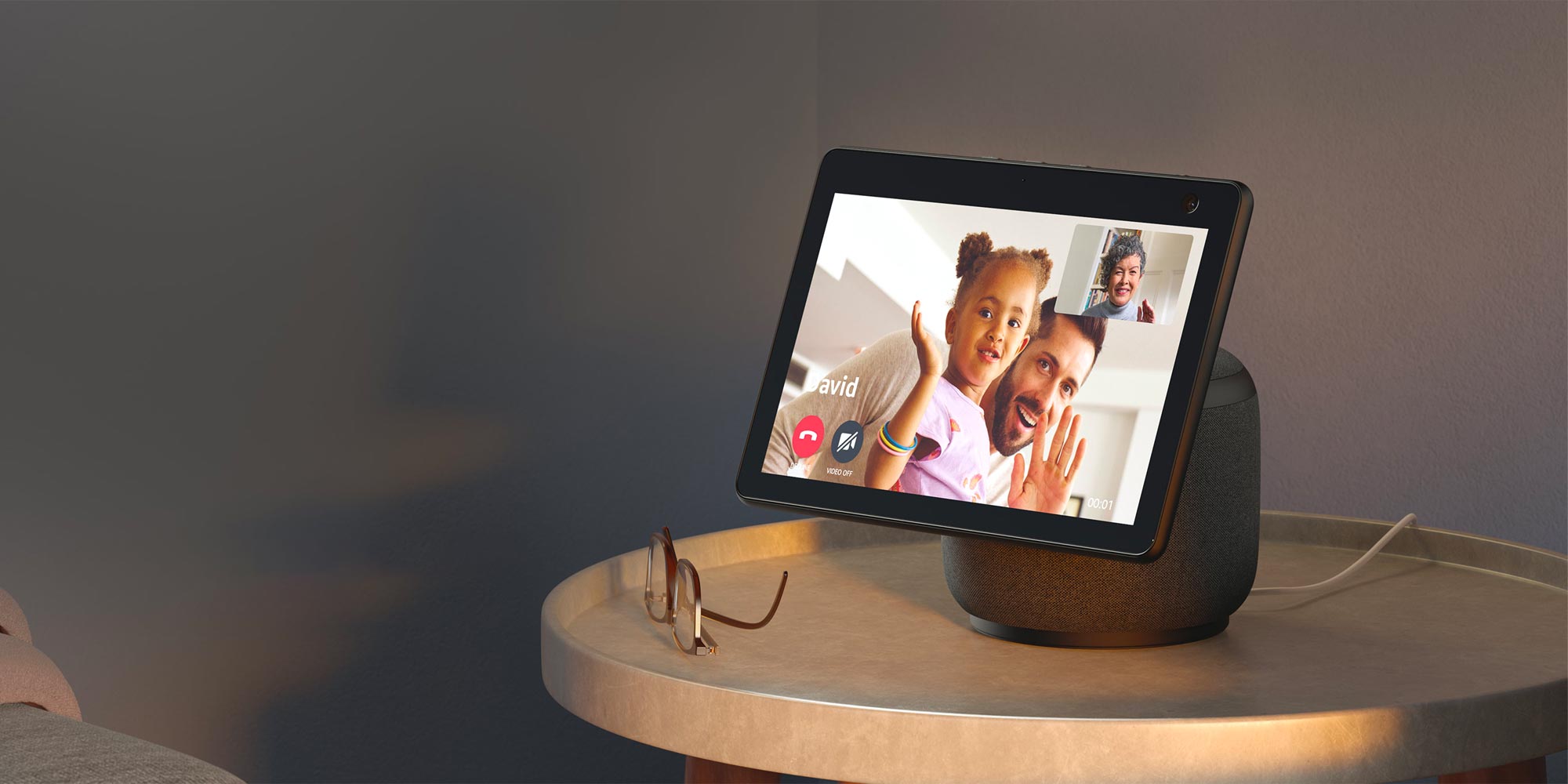 Amazon's All-new Echo Show 10 launches on February 25 - 9to5Toys