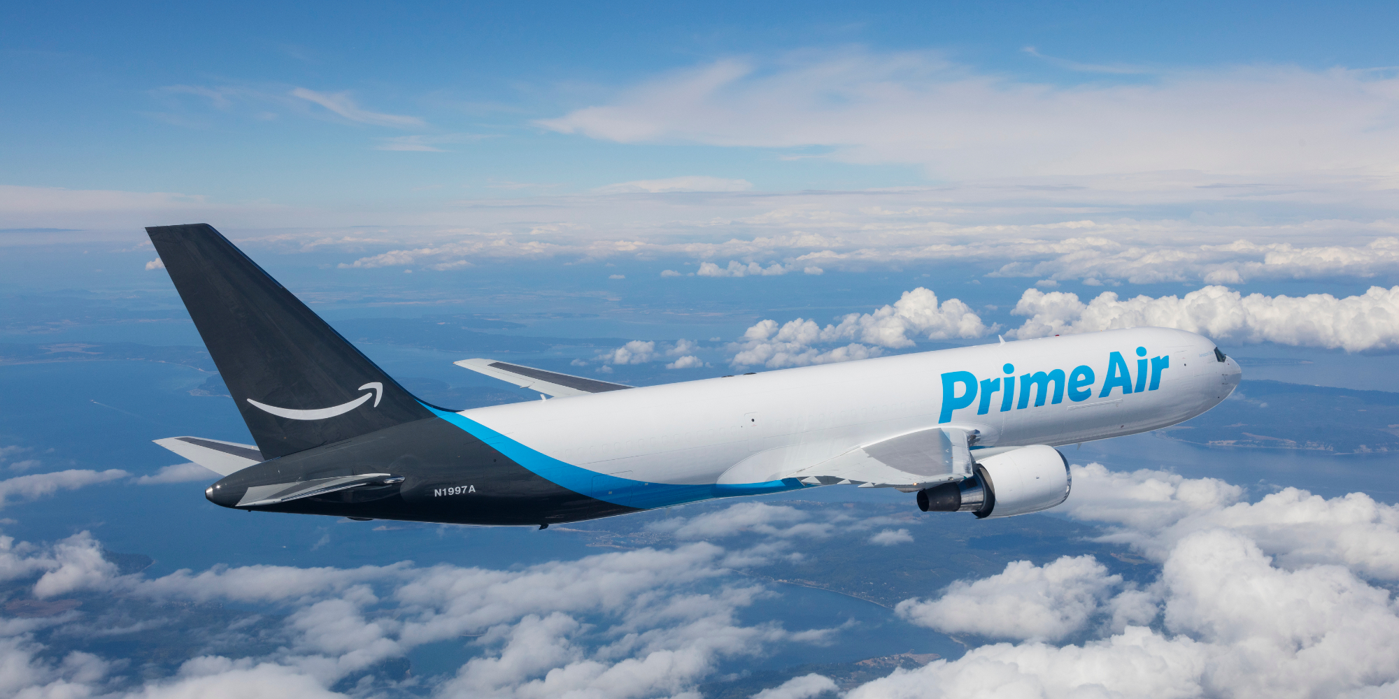 Amazon Air expands to 'keep pace' with customer orders- 9to5Toys