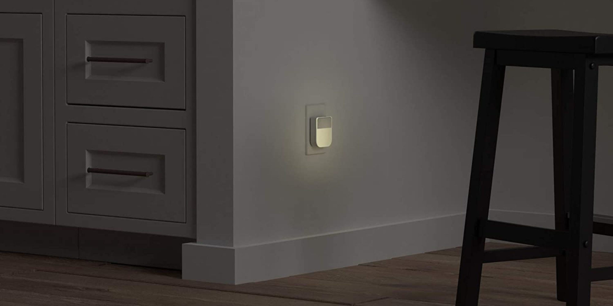 Snag six Amazon Basics LED Night Lights at under $11 (Save 30%, All ...