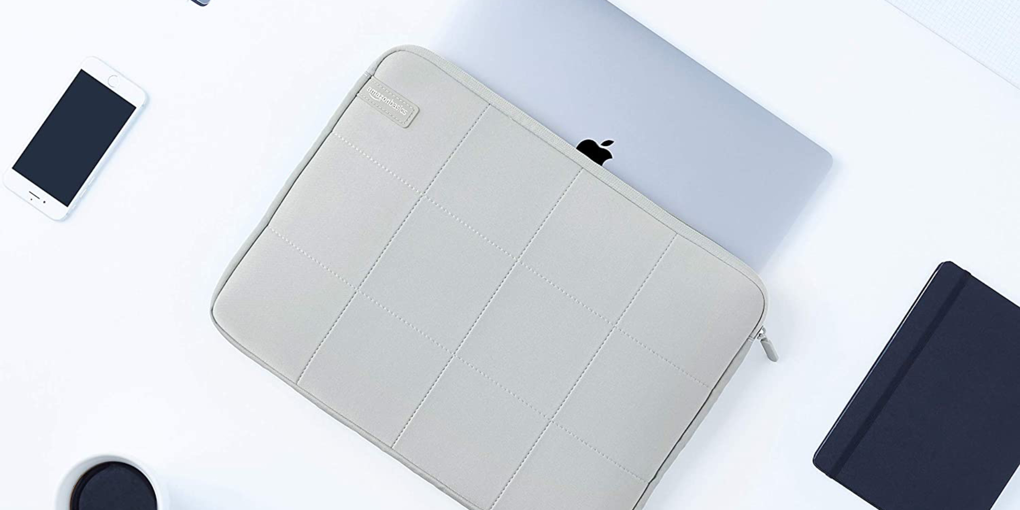 AmazonBasics backpacks, laptop sleeves, and suitcases plunge as low as $9