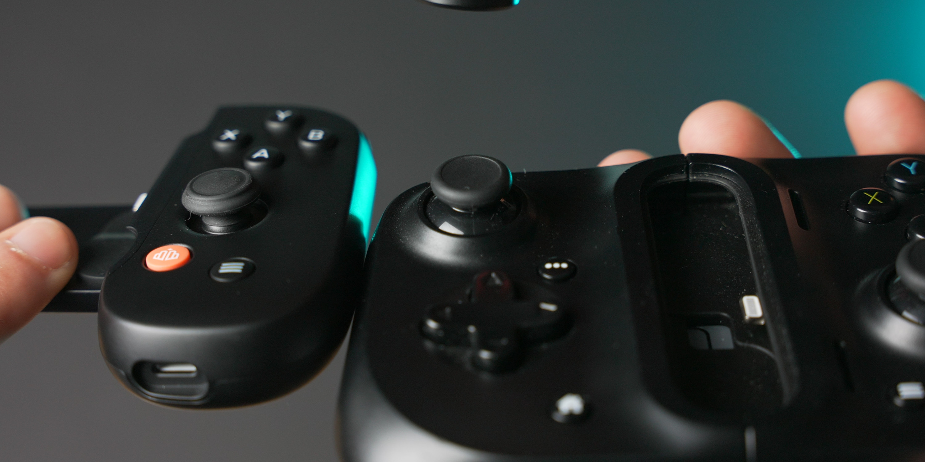 Backbone One Review: Full-fledged iPhone gaming awaits