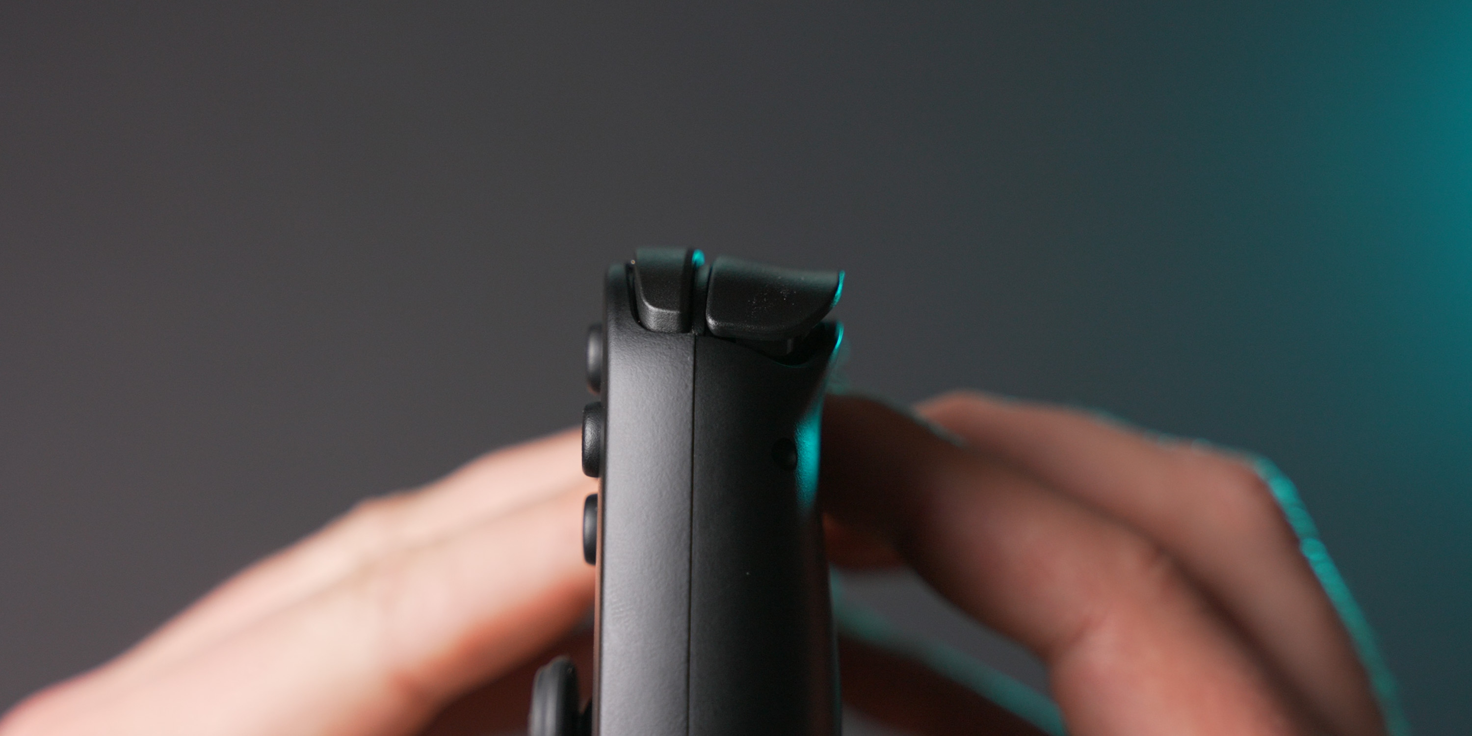 Backbone One Review: Full-fledged iPhone gaming awaits