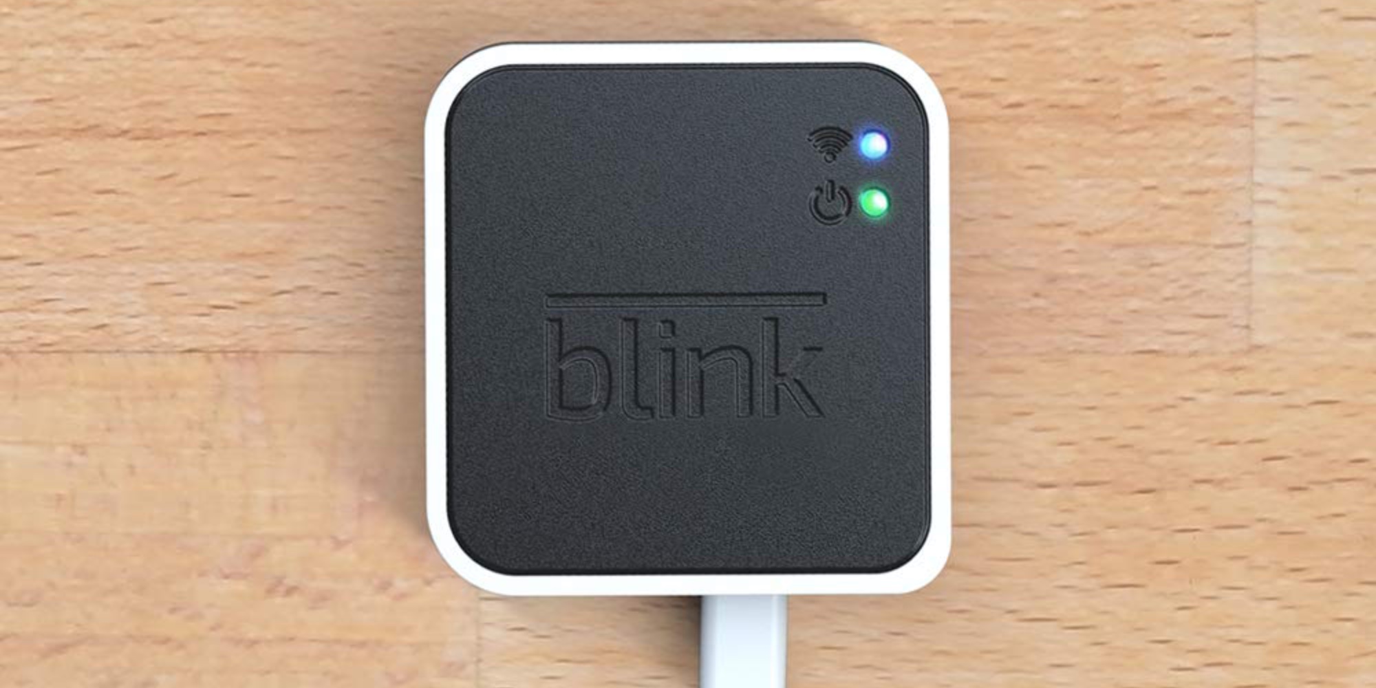 Blink Sync Module 2 debuts for local camera security storage - 9to5Toys