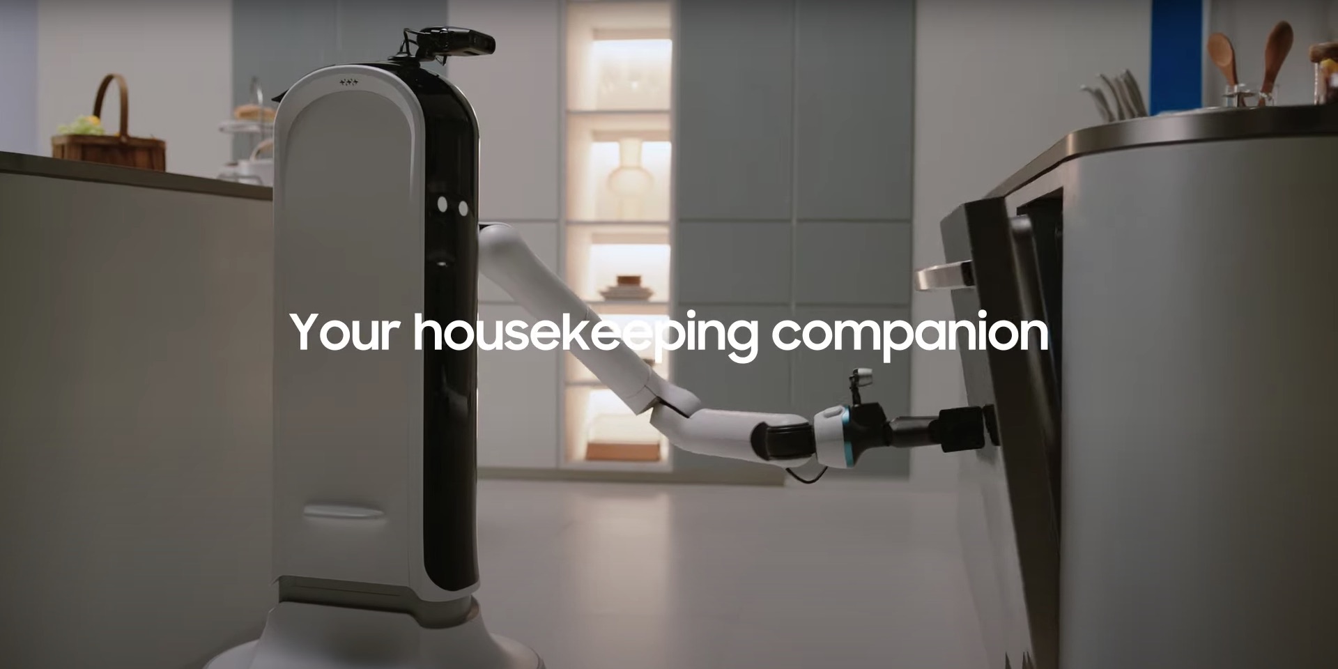Bot Handy robot does the laundry and pours the drinks - 9to5Toys