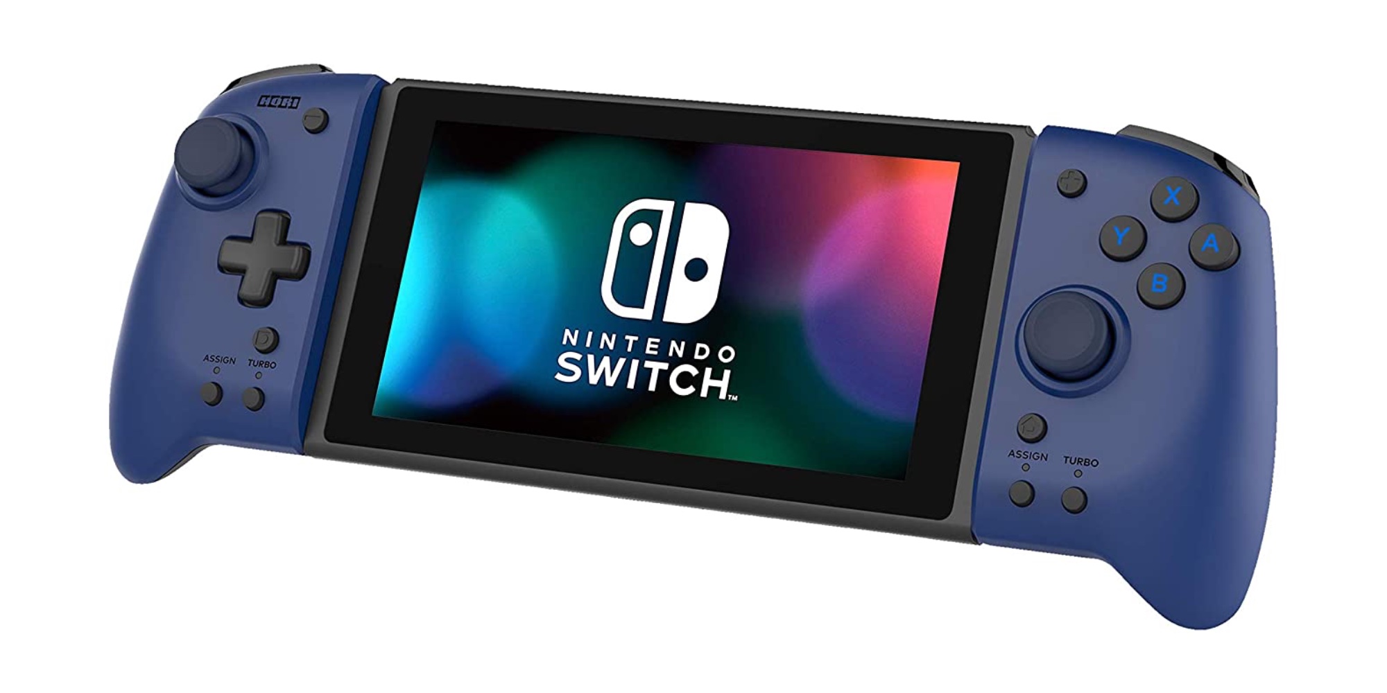 HORI’s Split Pad Pro Nintendo Switch Gamepad goes on sale for first ...