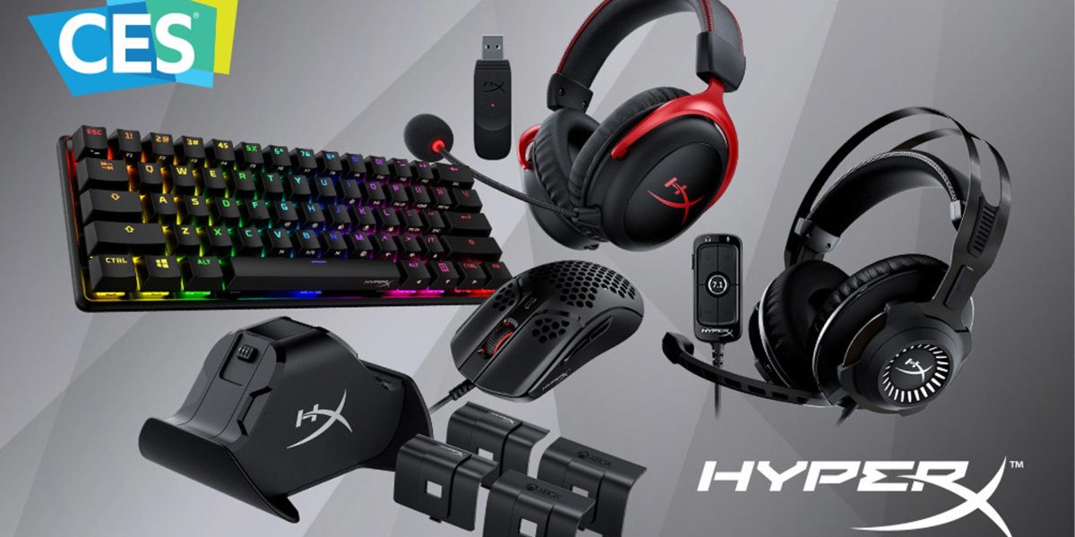 HyperX Alloy Origins 60 launches in Feb. for $100, more - 9to5Toys