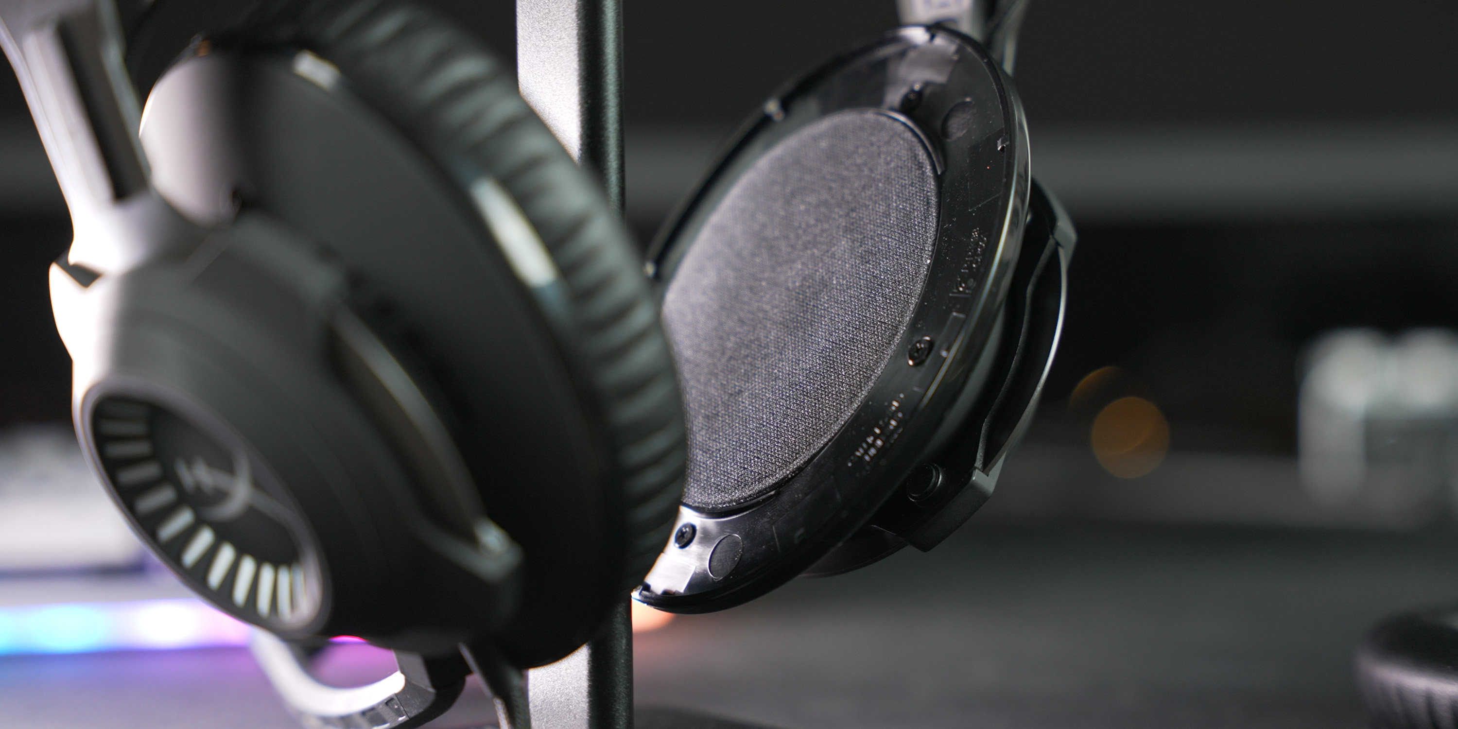 HyperX Cloud Revolver Review: Huge soundstage in a gaming headset