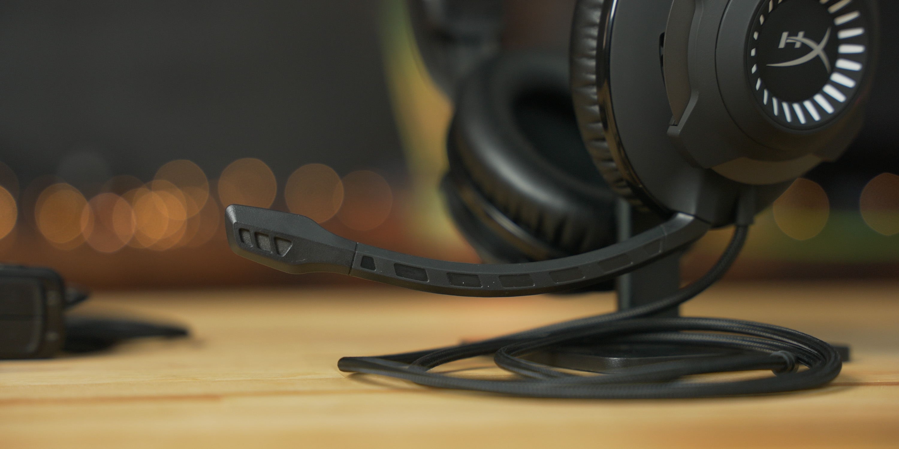 HyperX Cloud Revolver Review: Huge soundstage in a gaming headset