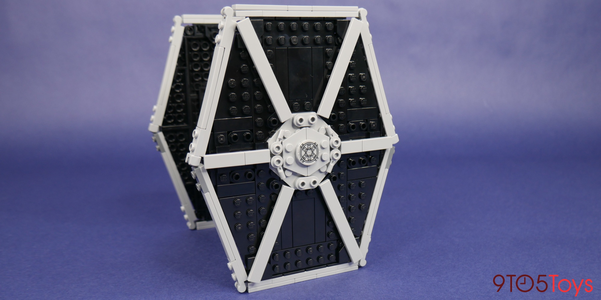 LEGO TIE Fighter review: An affordbale, value-packed set - 9to5Toys