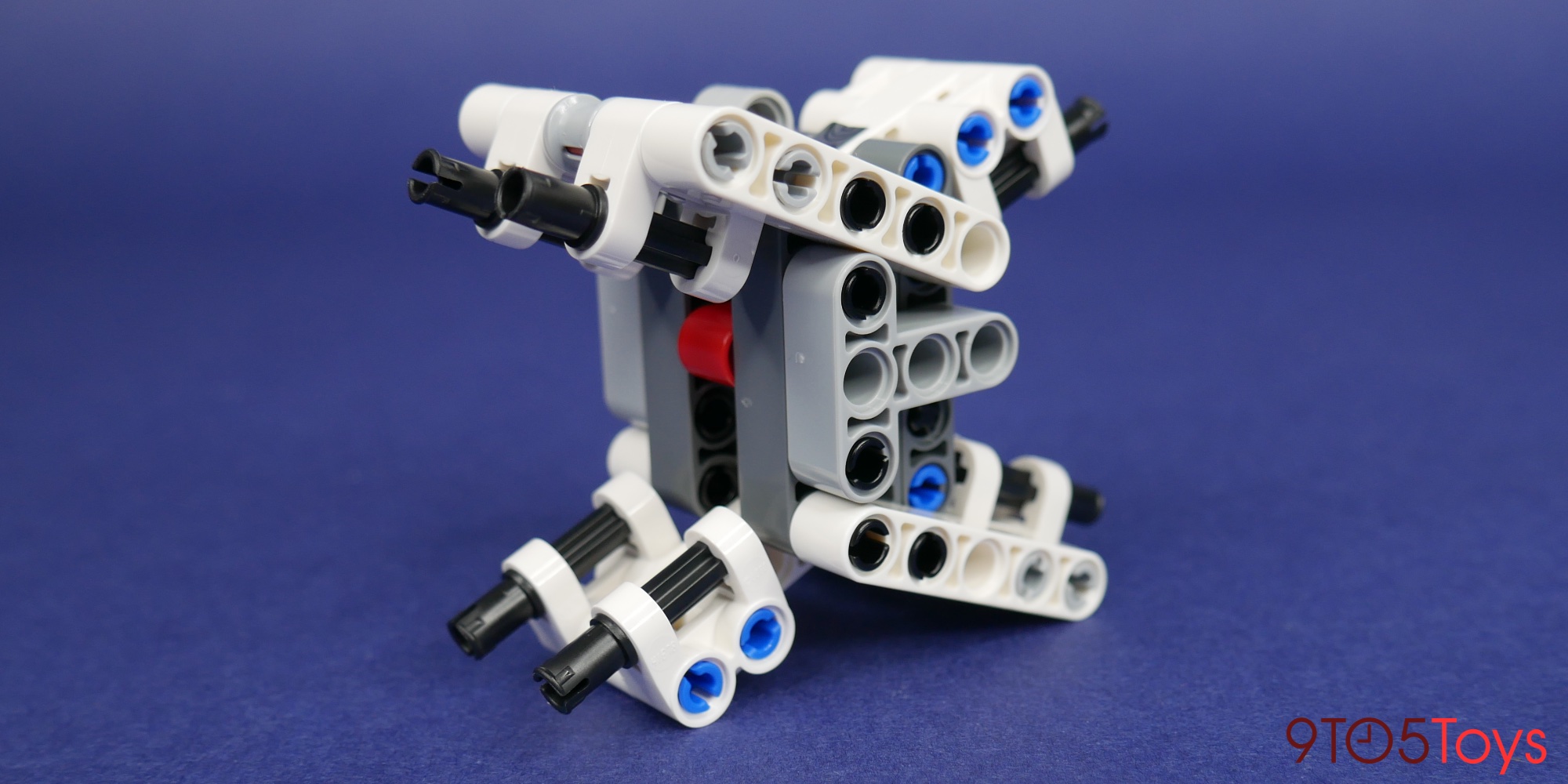 LEGO X-Wing 2021 review: A classic starfighter reborn - 9to5Toys