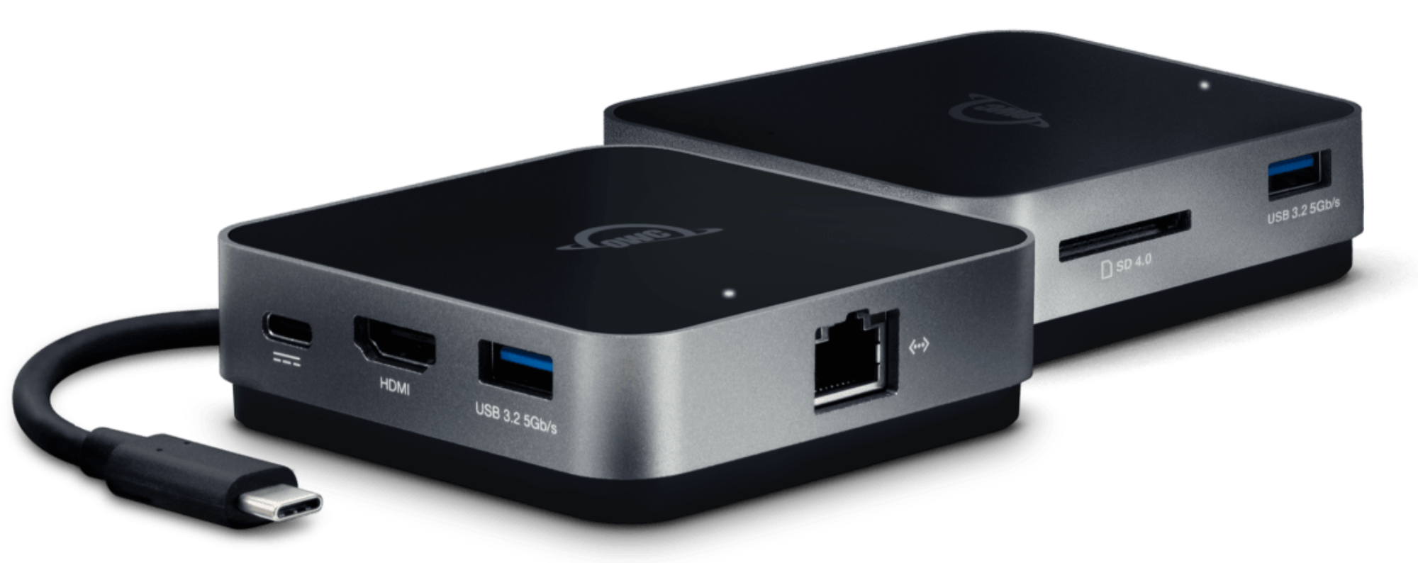 OWC Thunderbolt 4 Dock debuts alongside other M1 Mac gear - 9to5Toys