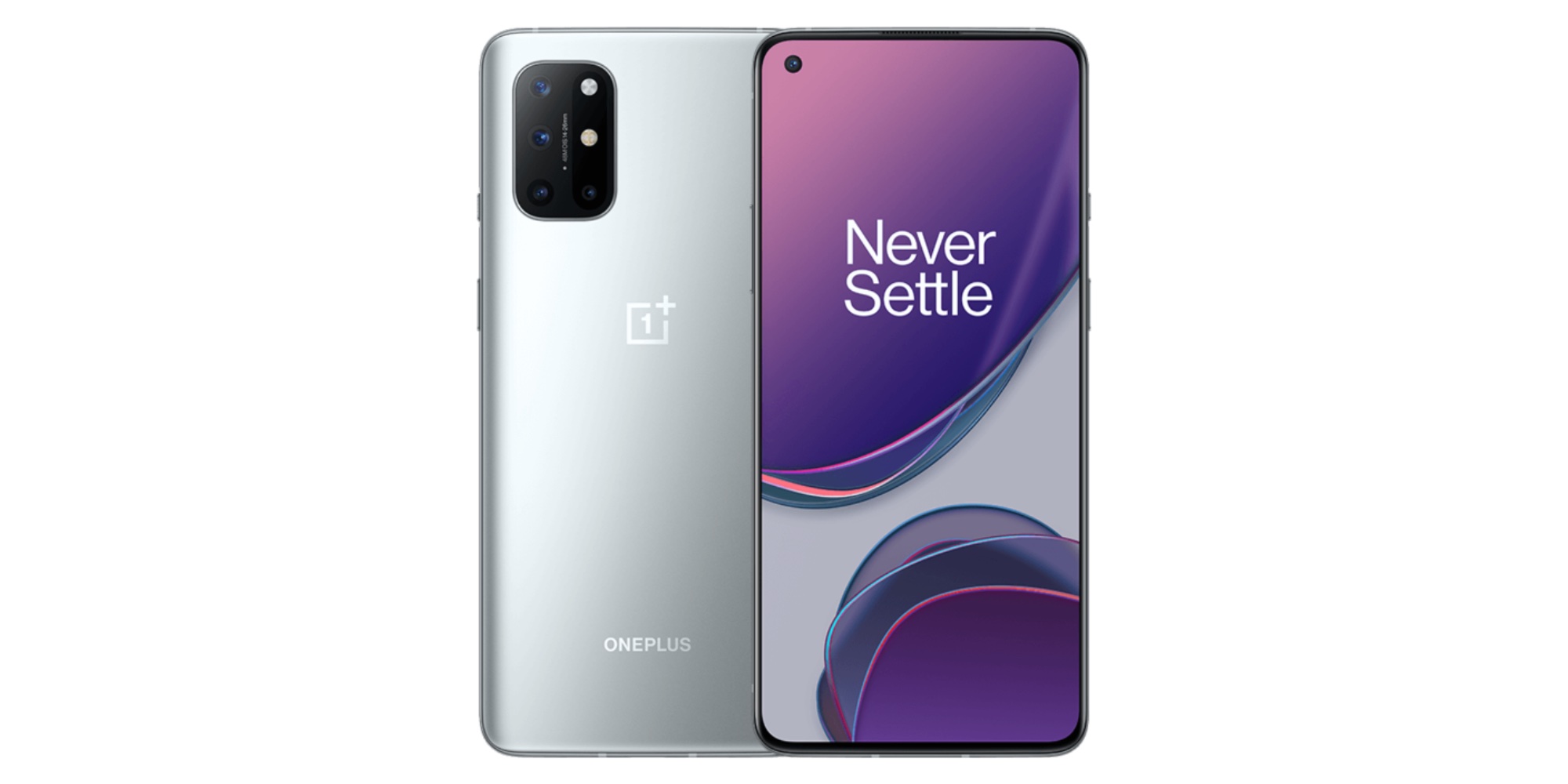 OnePlus launches BOGO 50% off 8T Android smartphone sale at $325 off