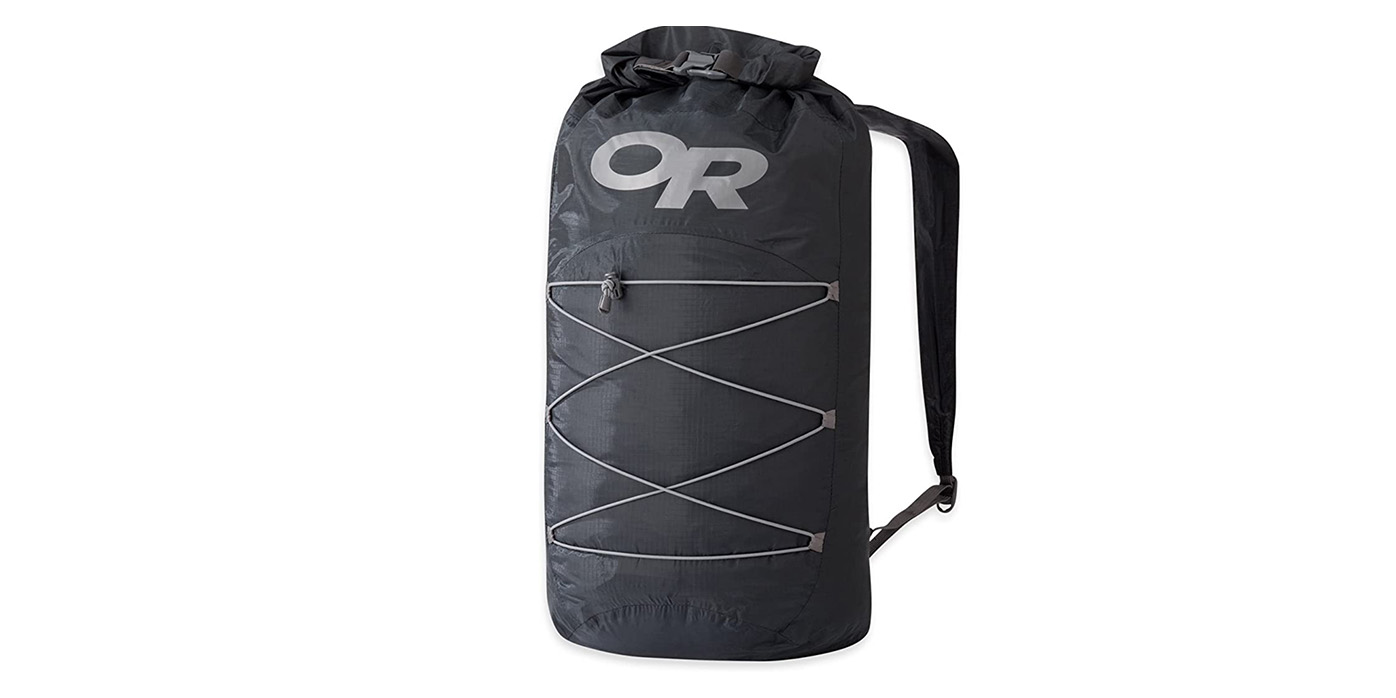 Outdoor Research Dry Isolation Pack hits all-time low: $36.50 shipped ...