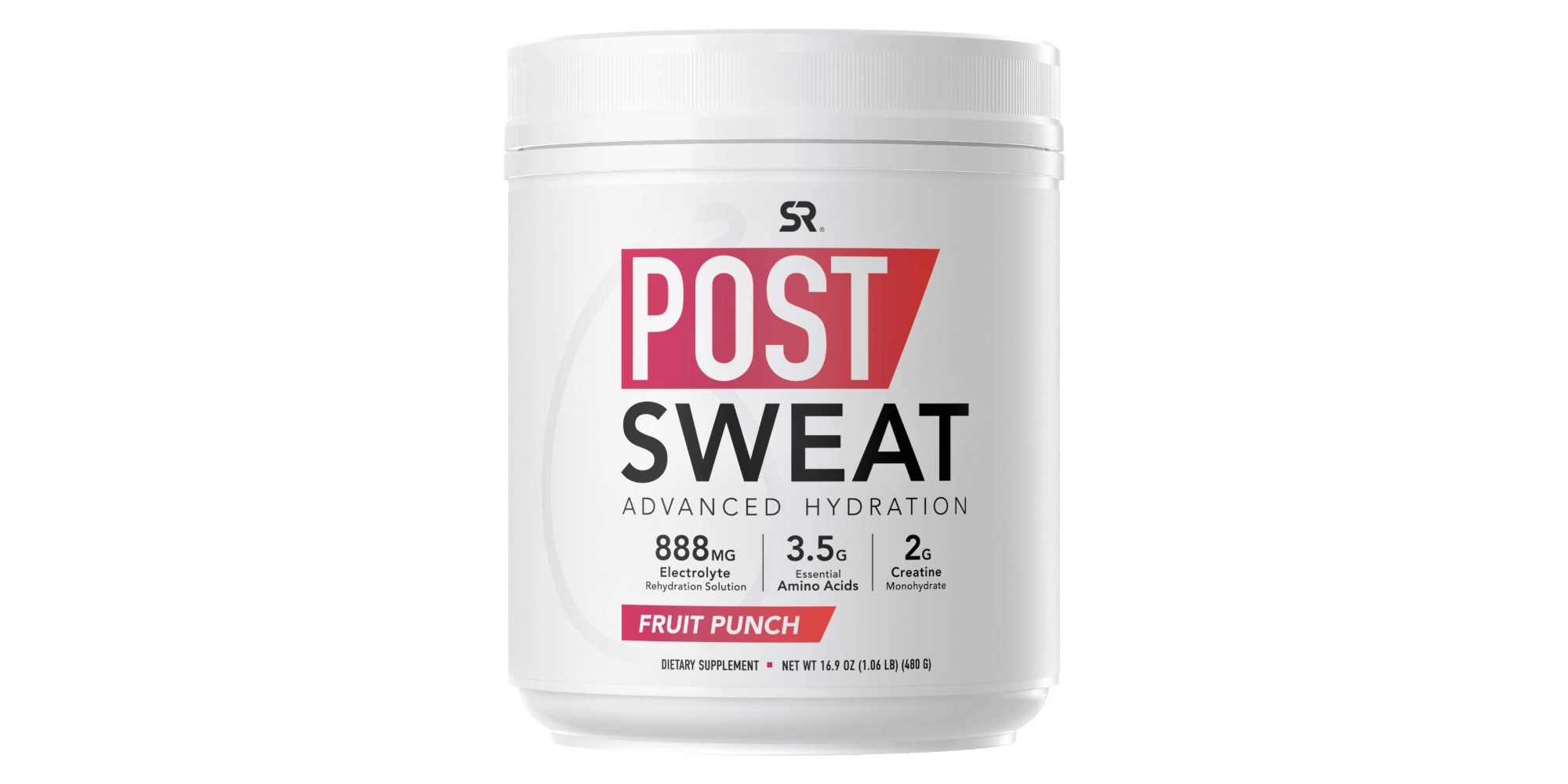 Add these workout supplements to fitness regimen from $10 (Save up to 41%)