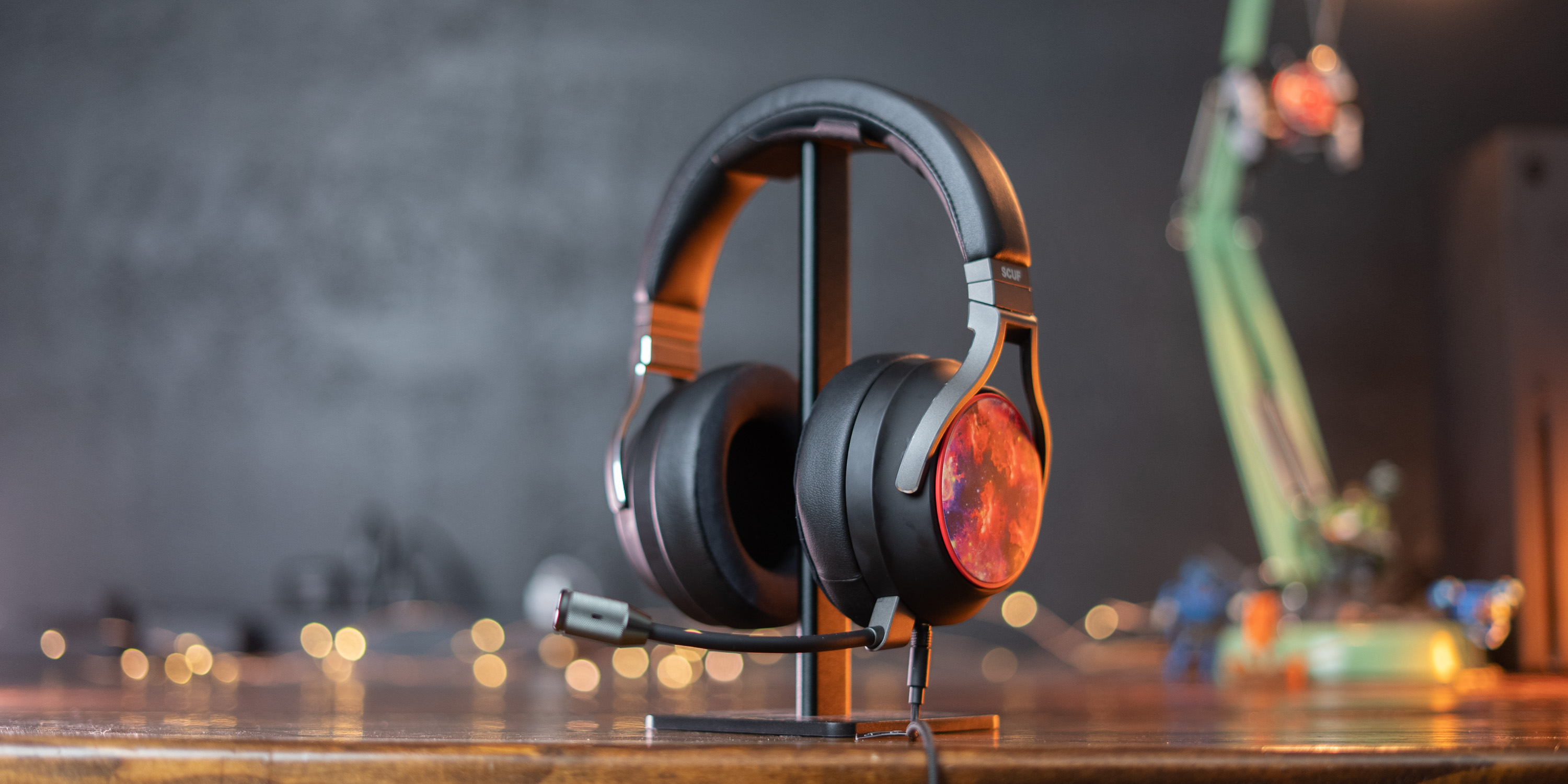SCUF H1 Headset Review: Kings of customization enter the audio world